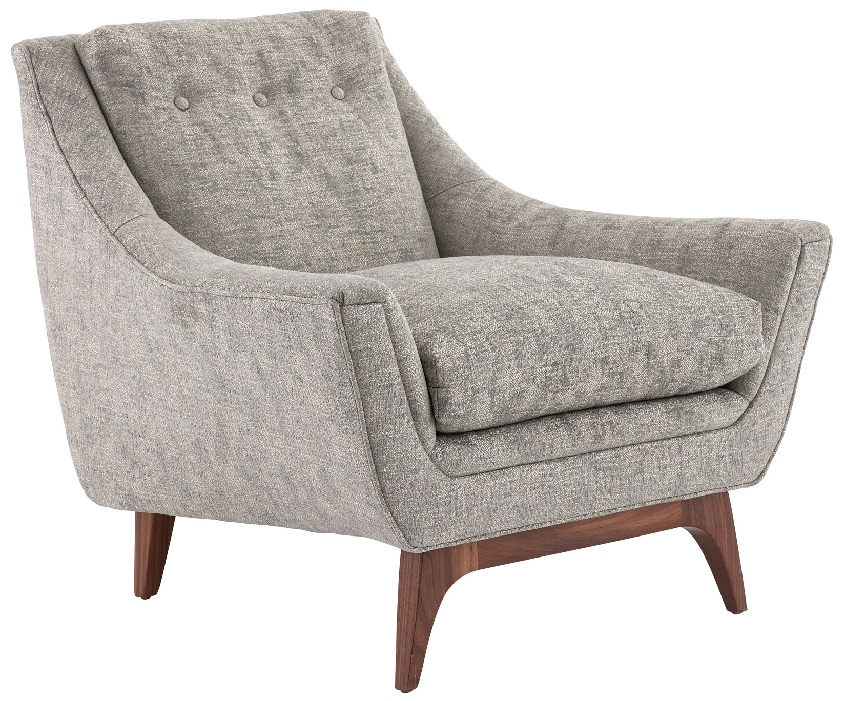 Neptune Lounge Chair by Arteriors Home | AH-8124 | AHM1149528