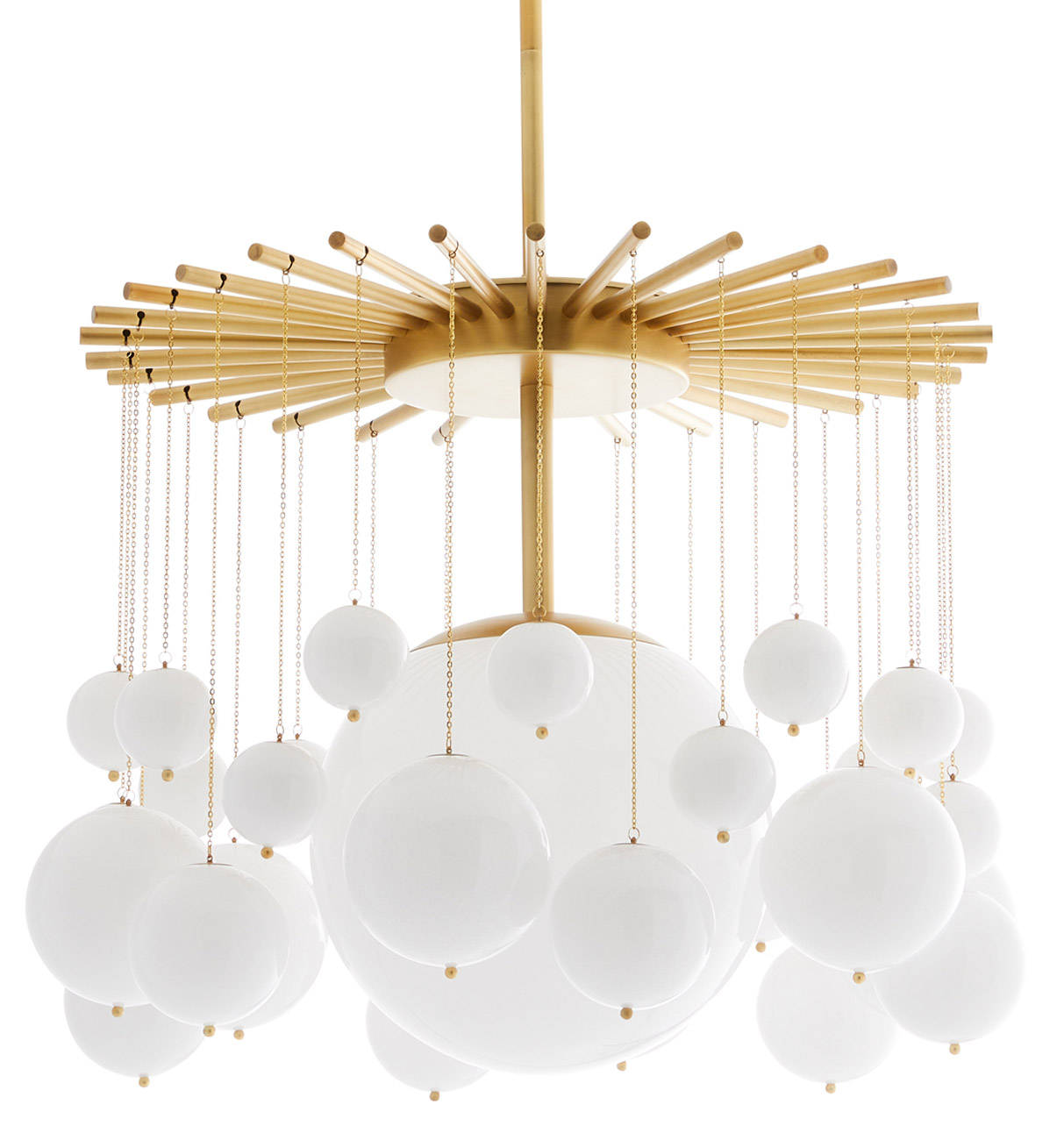 Mira Chandelier by Arteriors Home | AH-89493 | AHM1149633