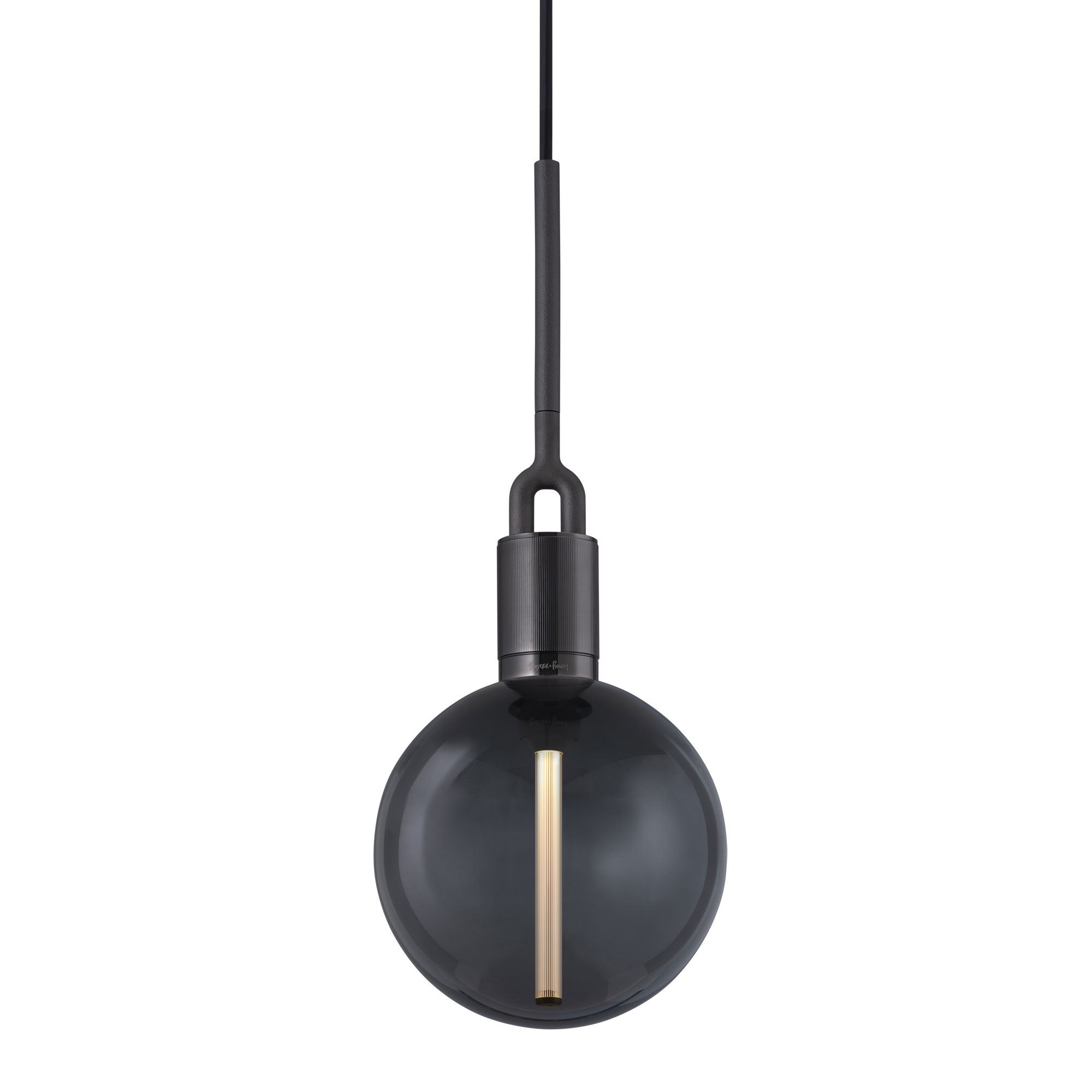 Forked Globe Pendant by Buster + Punch | NFP-883191 | BPU1149892
