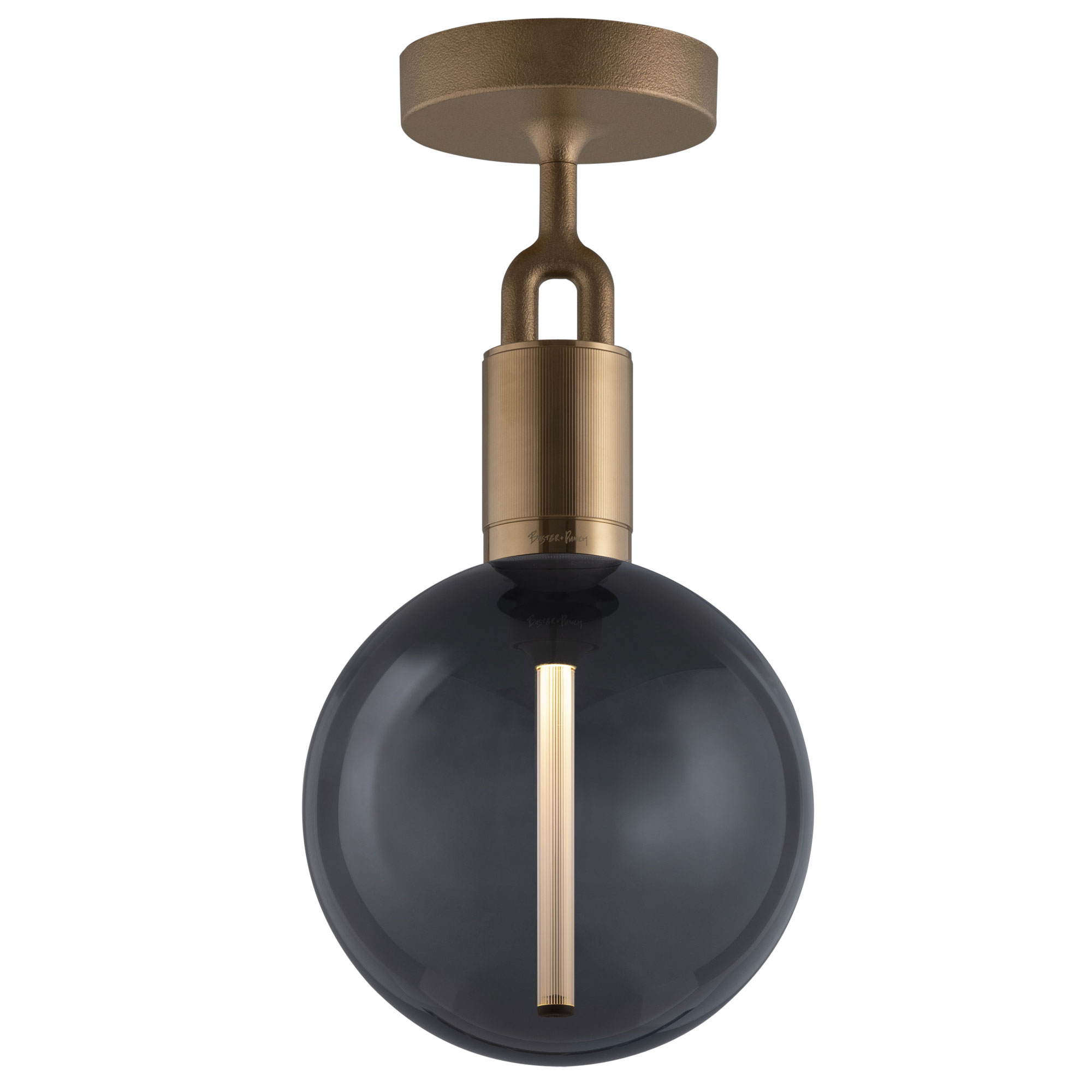 Forked Globe Ceiling Light by Buster + Punch | NFC-823207 | BPU1149927