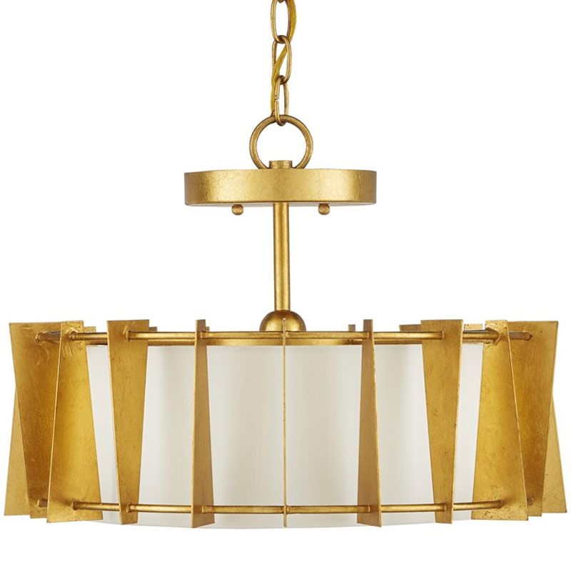 Berwick Convertible Pendant by Currey and Company | 9000-0860-CC ...