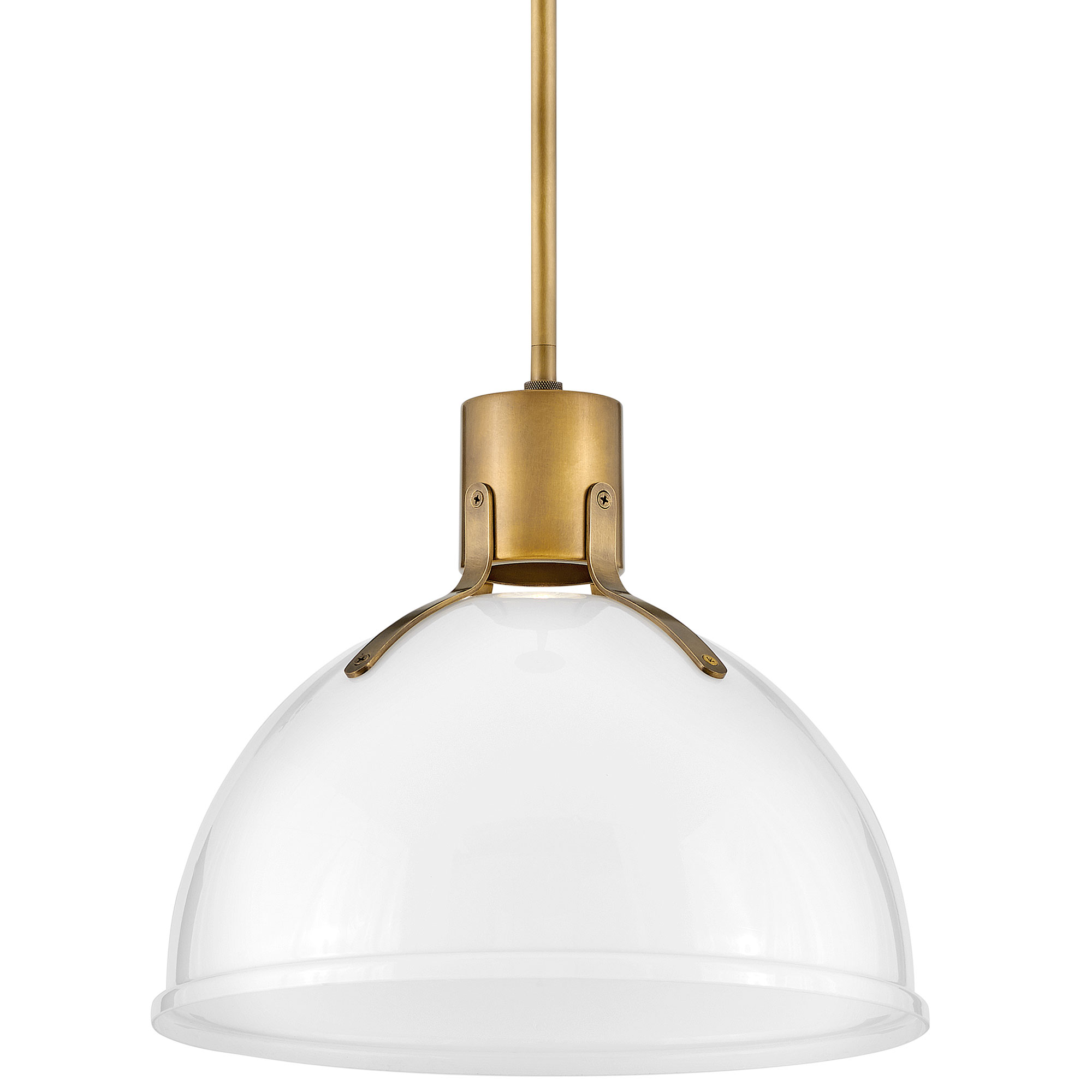 Argo Pendant by Hinkley Lighting | 3487HB-CO | HIN1151407