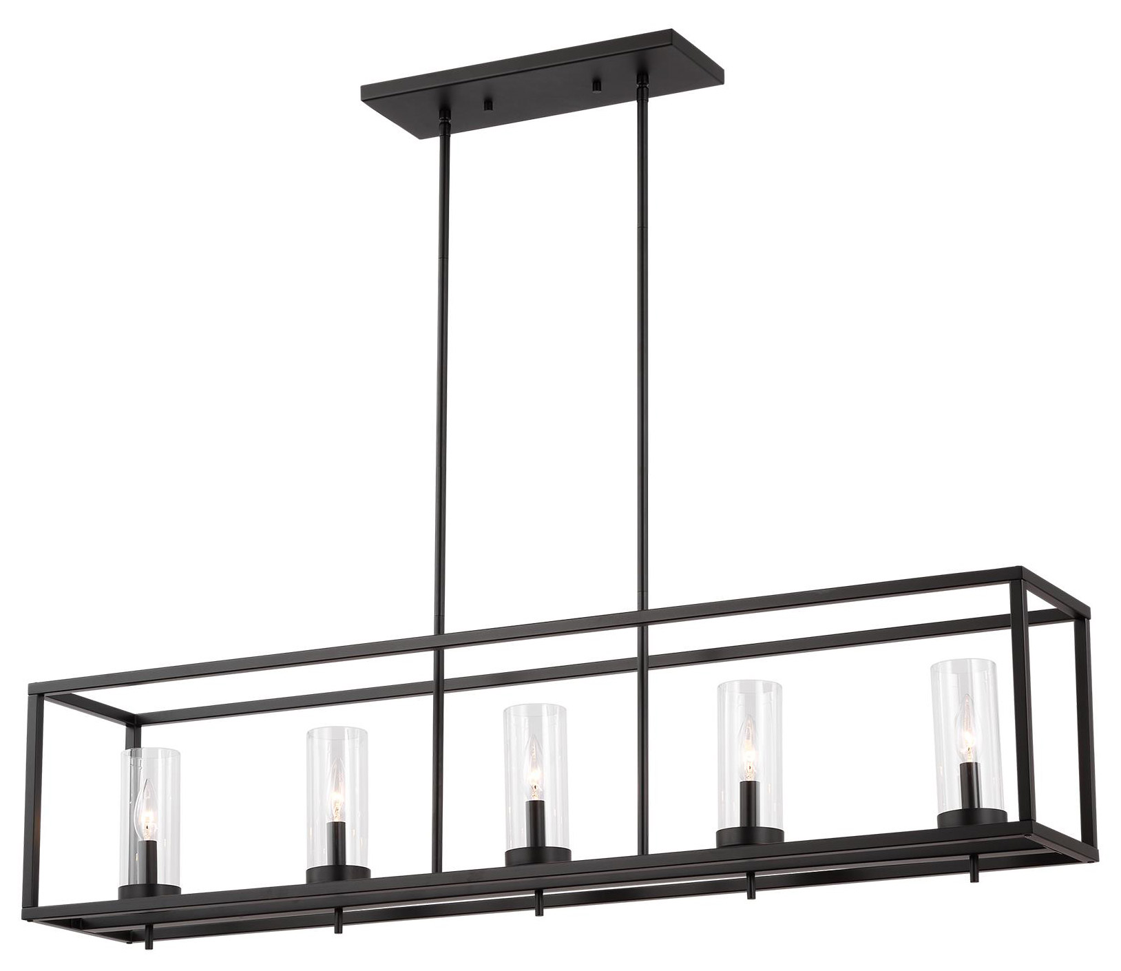 Zire Linear Pendant by Visual Comfort Studio | 6690305EN-112 | VCS1152071