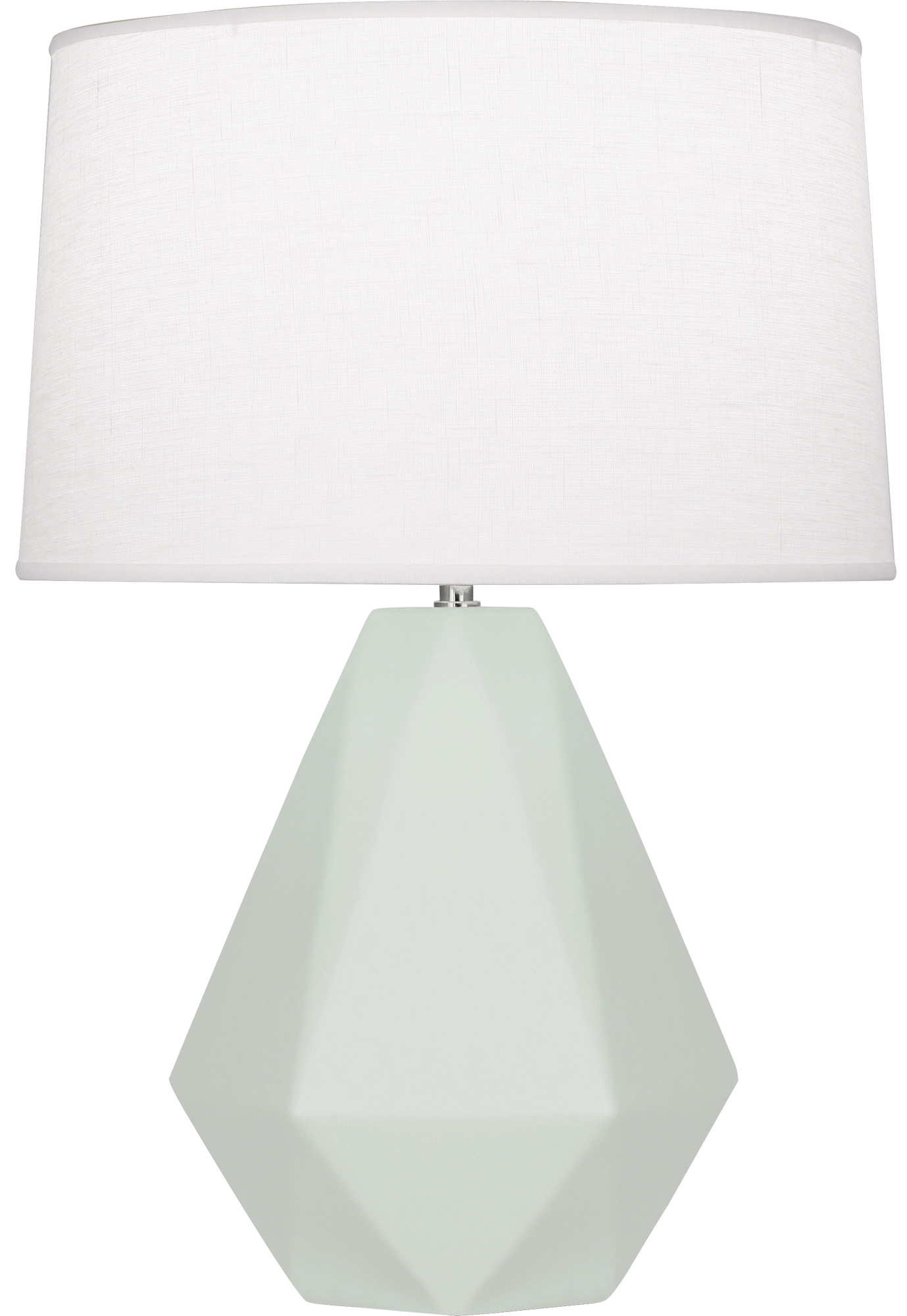 Delta Table Lamp by Robert Abbey | RA-MCL97 | RAB1152270