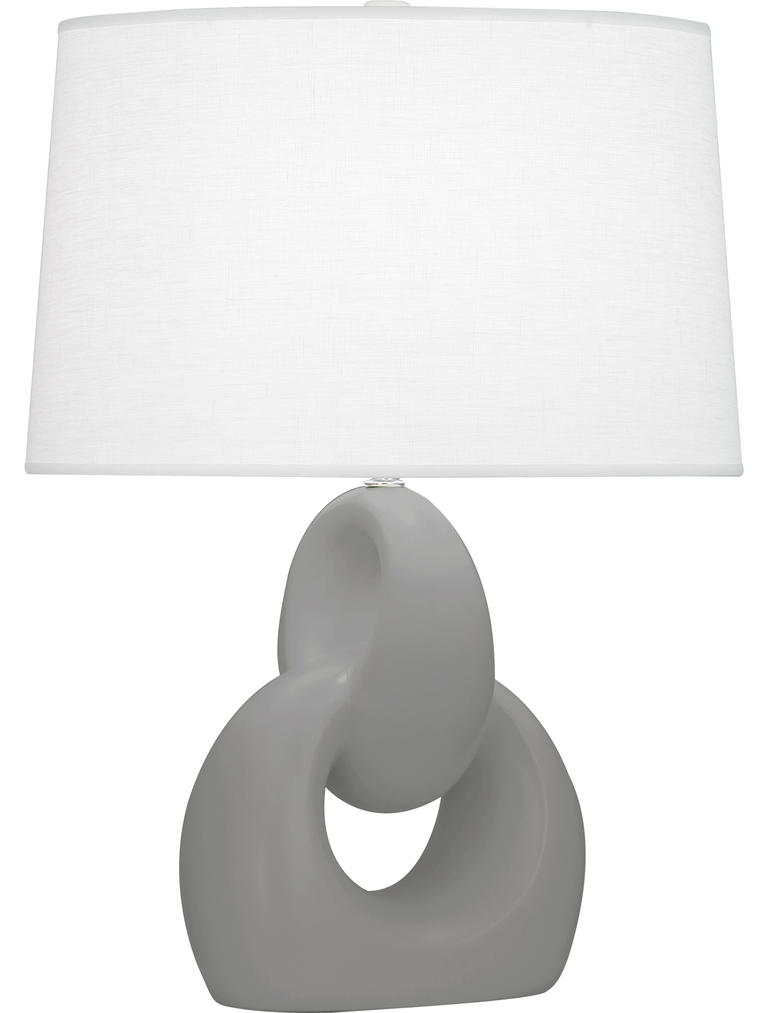 Fusion Table Lamp by Robert Abbey | RA-MST81 | RAB1152472