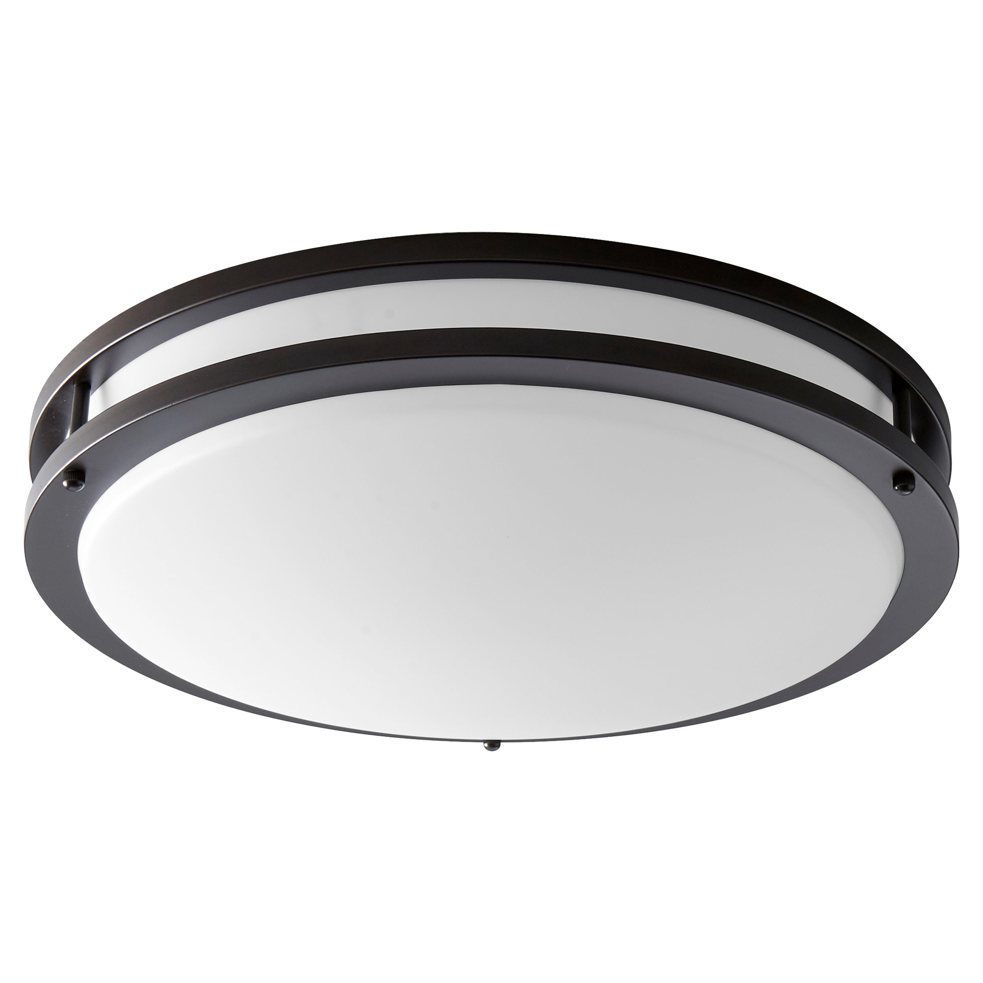 Oracle 18 Inch Wall / Ceiling Light by Oxygen | 3-619-22-EM | OXY1153285