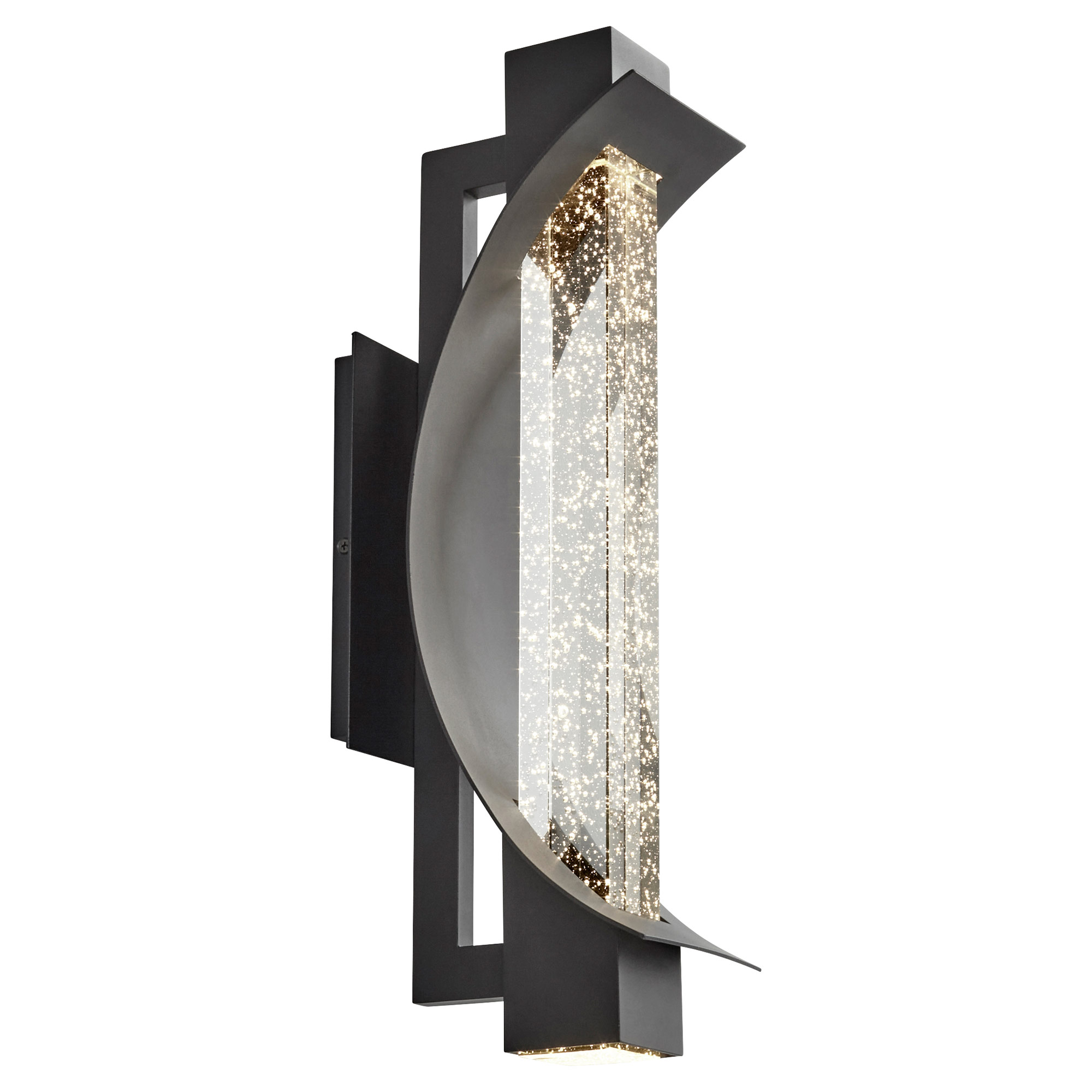 Albedo Outdoor Wall Sconce by Oxygen | 3-771-15 | OXY1153838