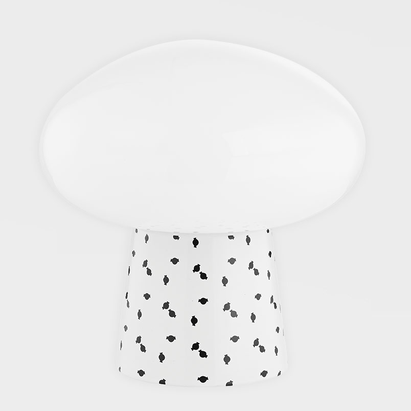 Pixie Table Lamp by Mitzi | HL553201-CSW | MTZ1153981