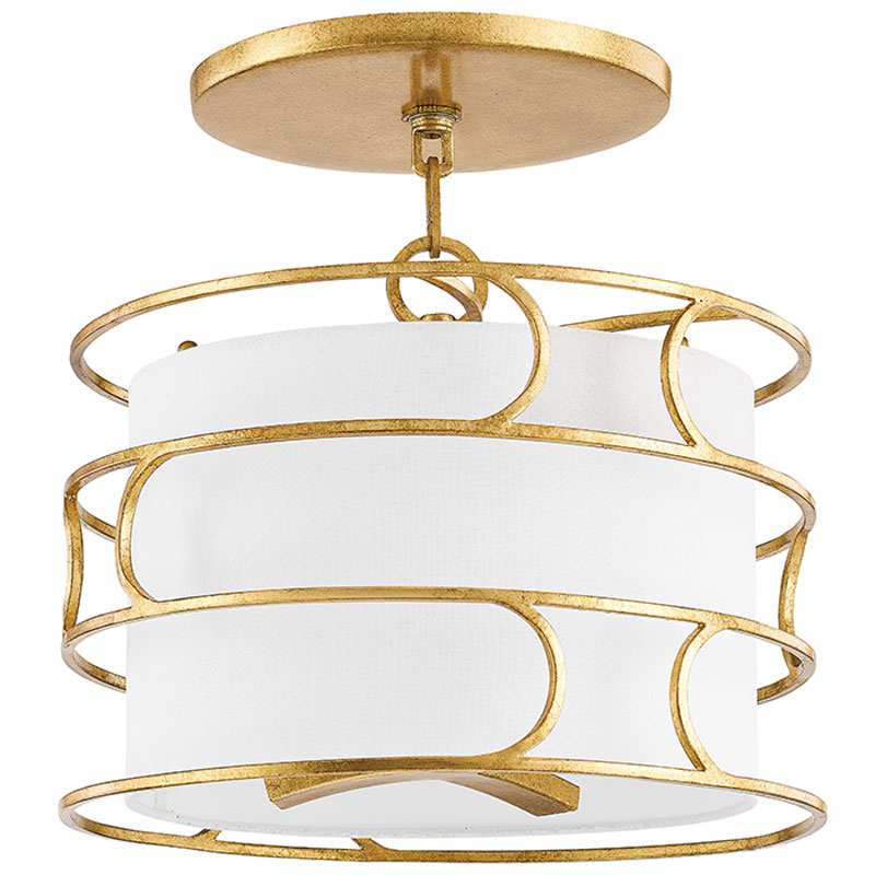 Reedley Ceiling Light by Troy Lighting | C8114-VGL | TRY1154970