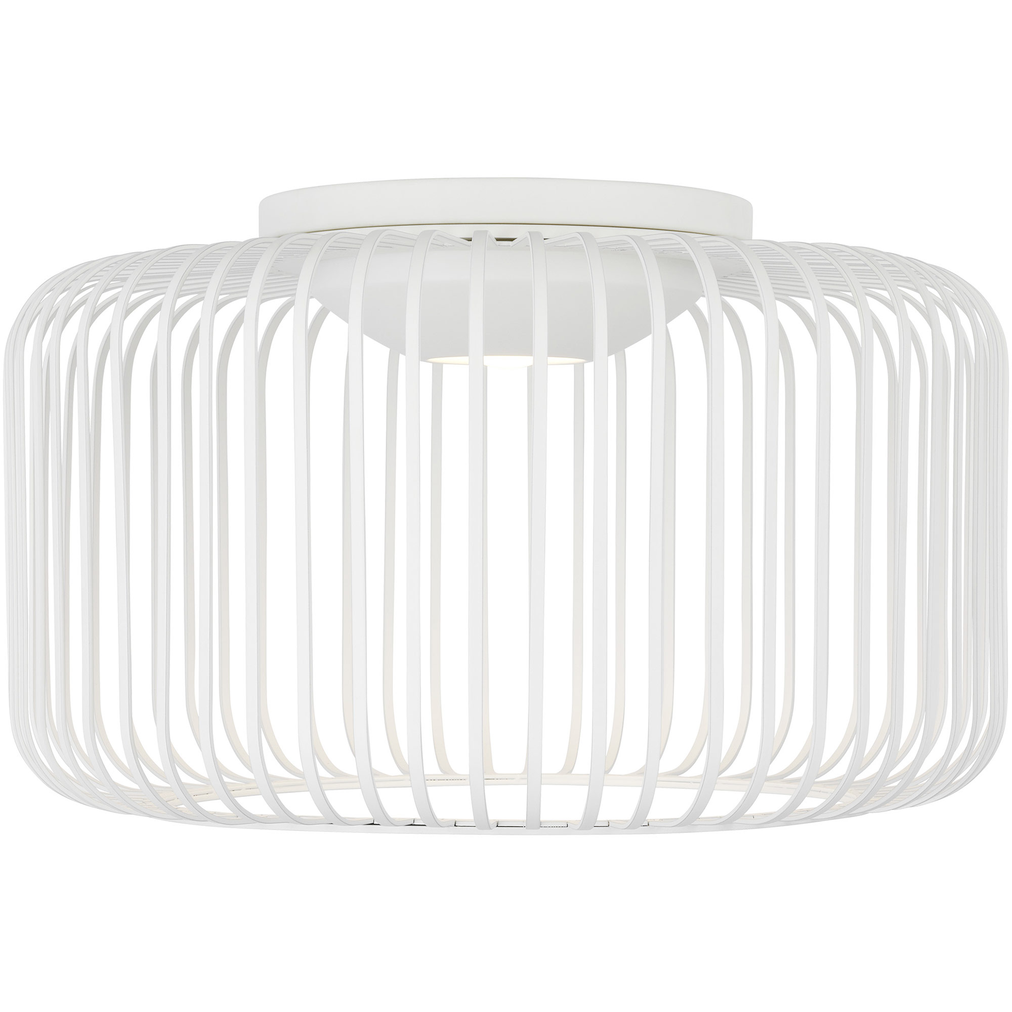 Kai Ceiling Light by Visual Comfort Modern | 700FMKAI15W-LED930 ...