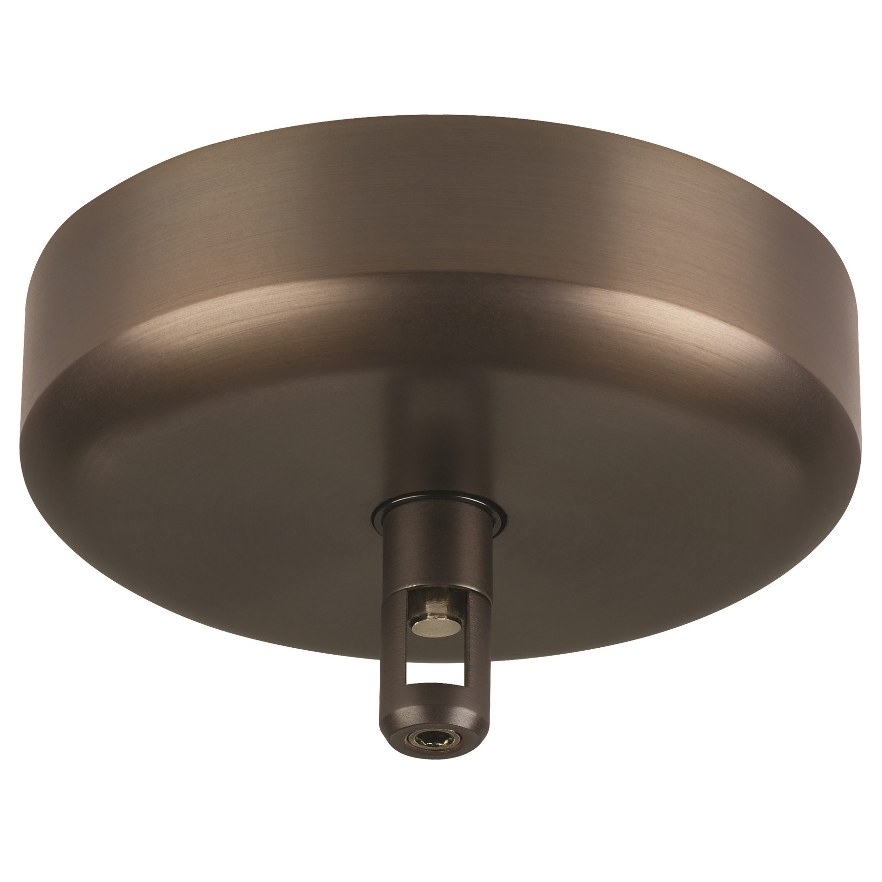 Monorail Mini ELV Surface Transformer 12V by Visual Comfort ...