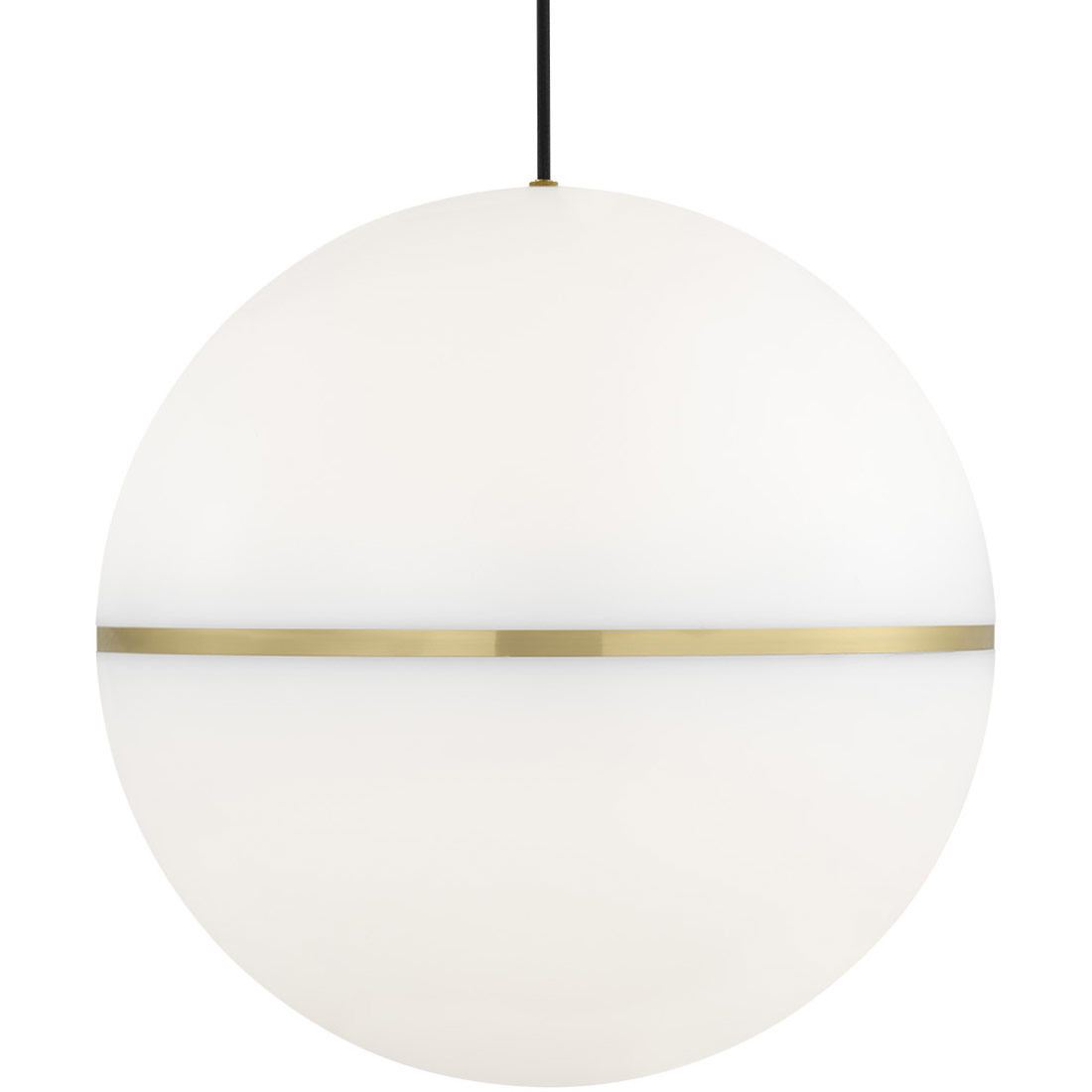 Hanea Pendant by Visual Comfort Modern | 700TDHNE18NB-LED930 | TLG1155682
