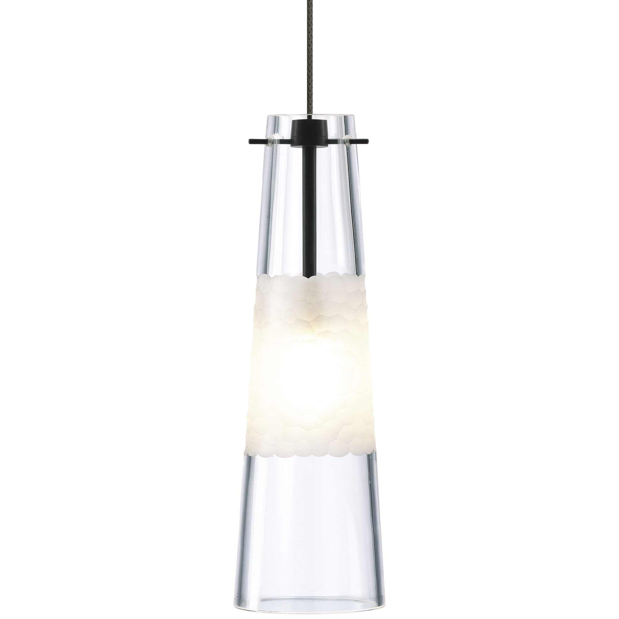 Bonn Freejack Pendant by Visual Comfort Architectural | 700FJBONCZ ...
