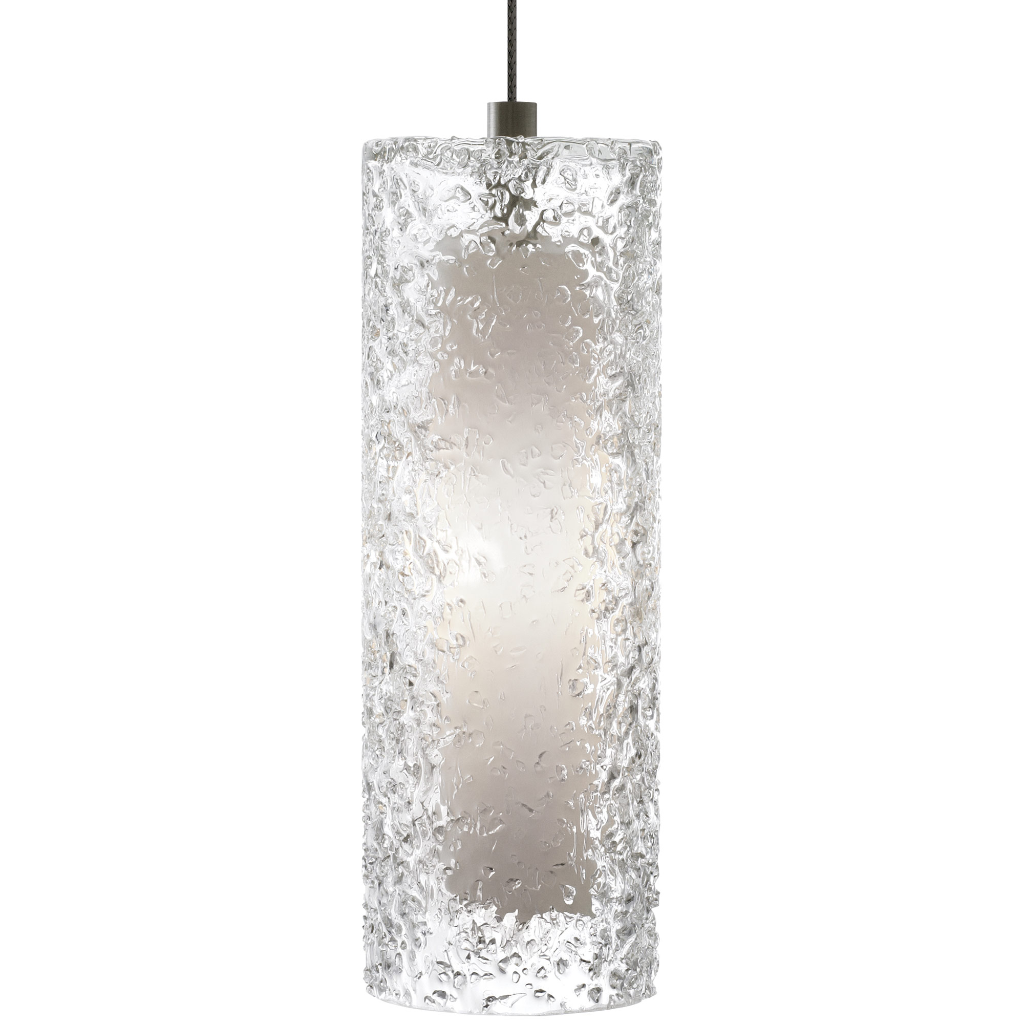 Rock Candy Mini Monopoint Pendant by Tech Lighting | 700MPRCKCZ ...