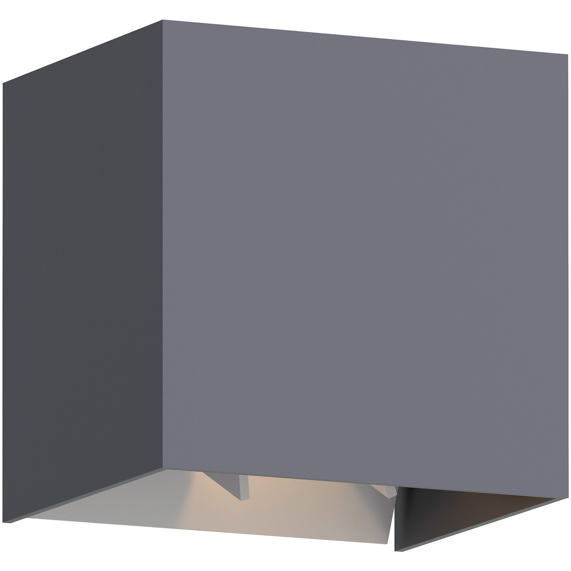 Vex 5 Outdoor Wall Sconce by Visual Comfort Modern | 700OWVEX9304HDOUNV ...