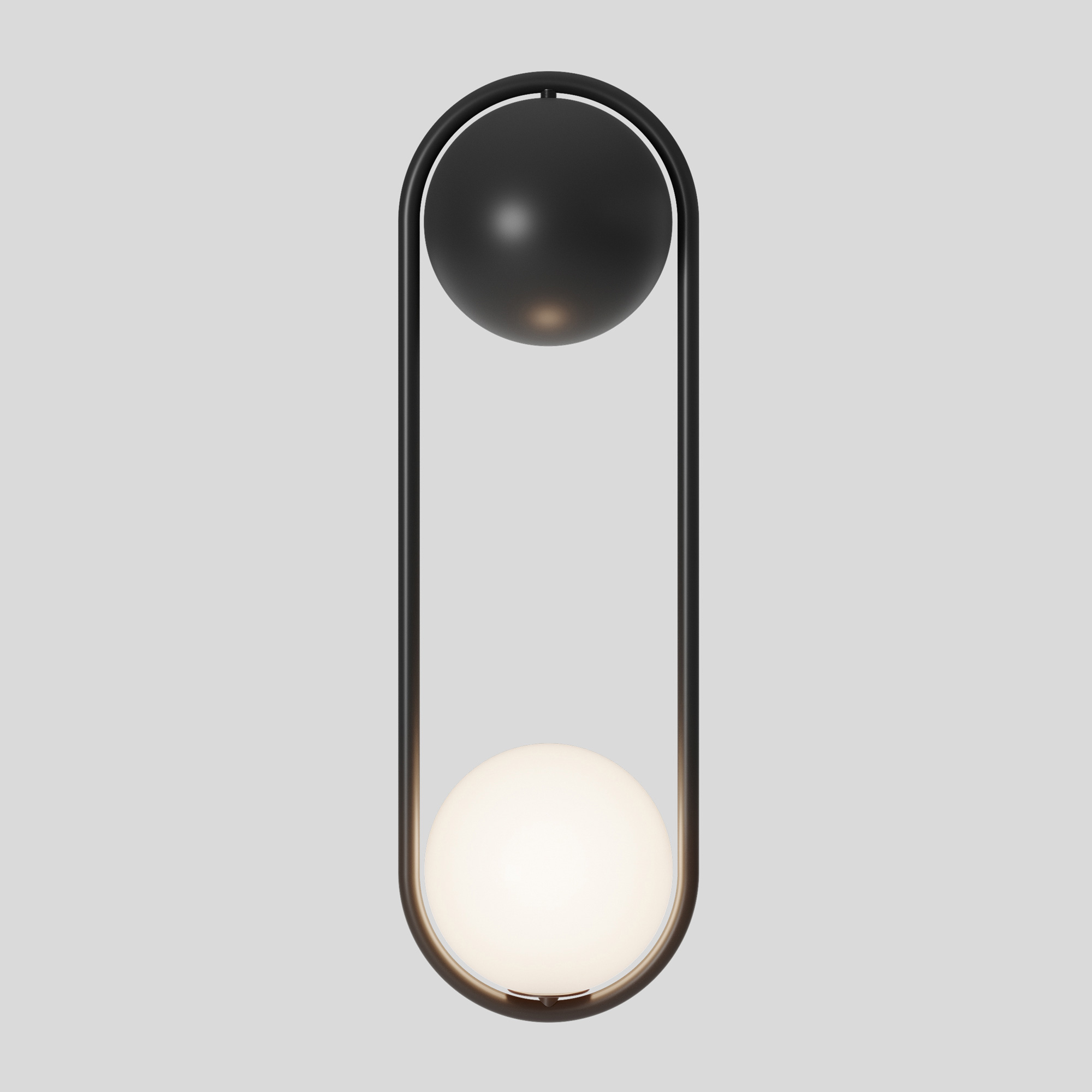 Mila Wall Sconce by Matthew McCormick | ML05.SC1BKP | MMK1156440