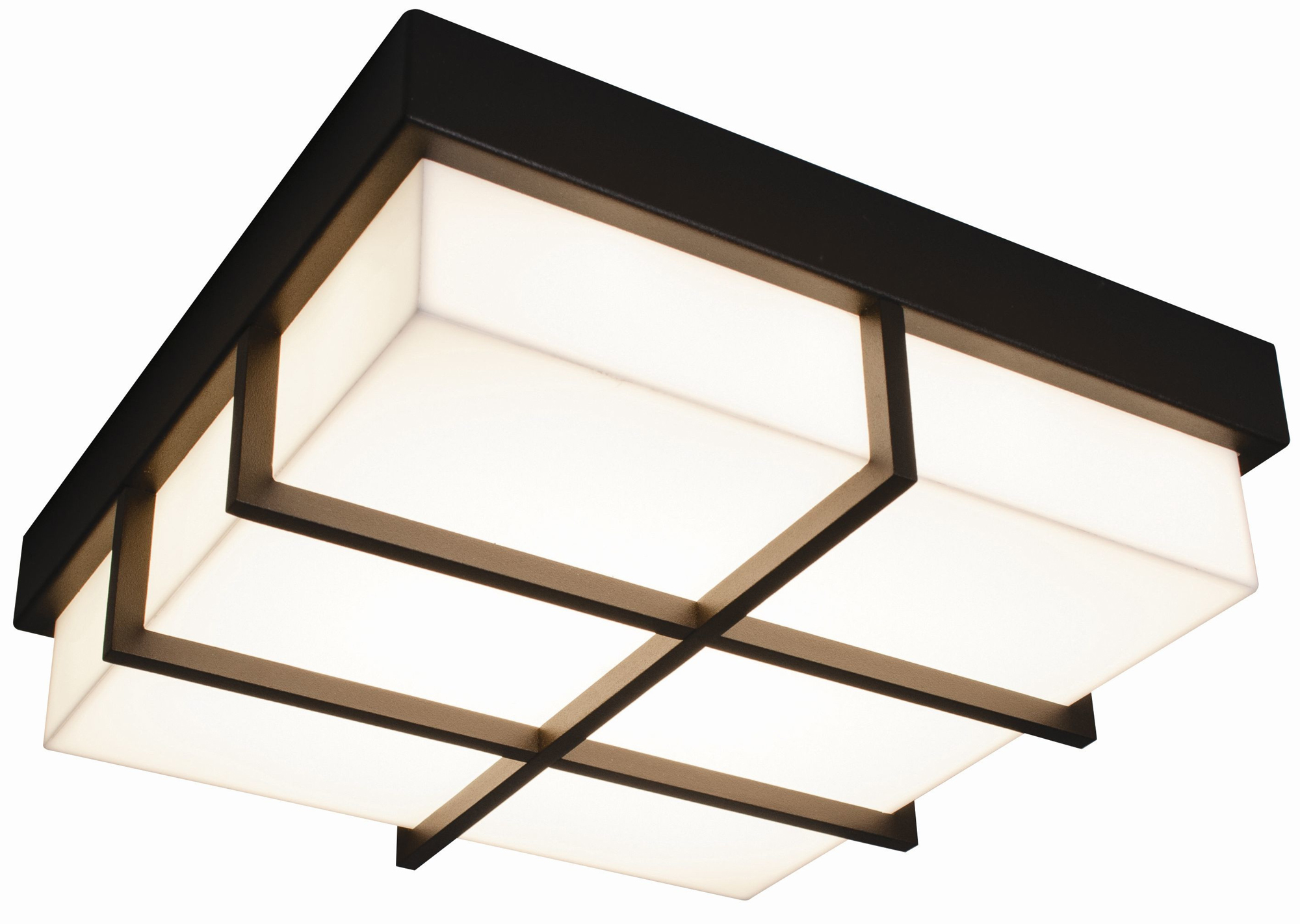 Avenue Outdoor Color-Select Ceiling Light Fixture by AFX ...