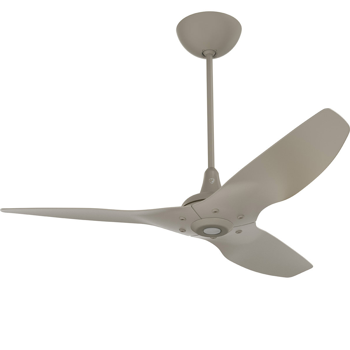 Haiku Universal Mount Ceiling Fan with RGBW Uplight by Big Ass Fans ...