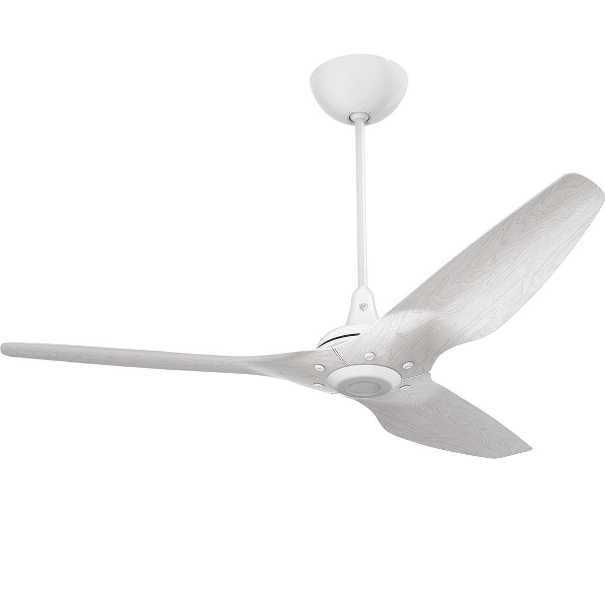 Haiku Universal Mount Ceiling Fan with RGBW Uplight by Big Ass Fans ...