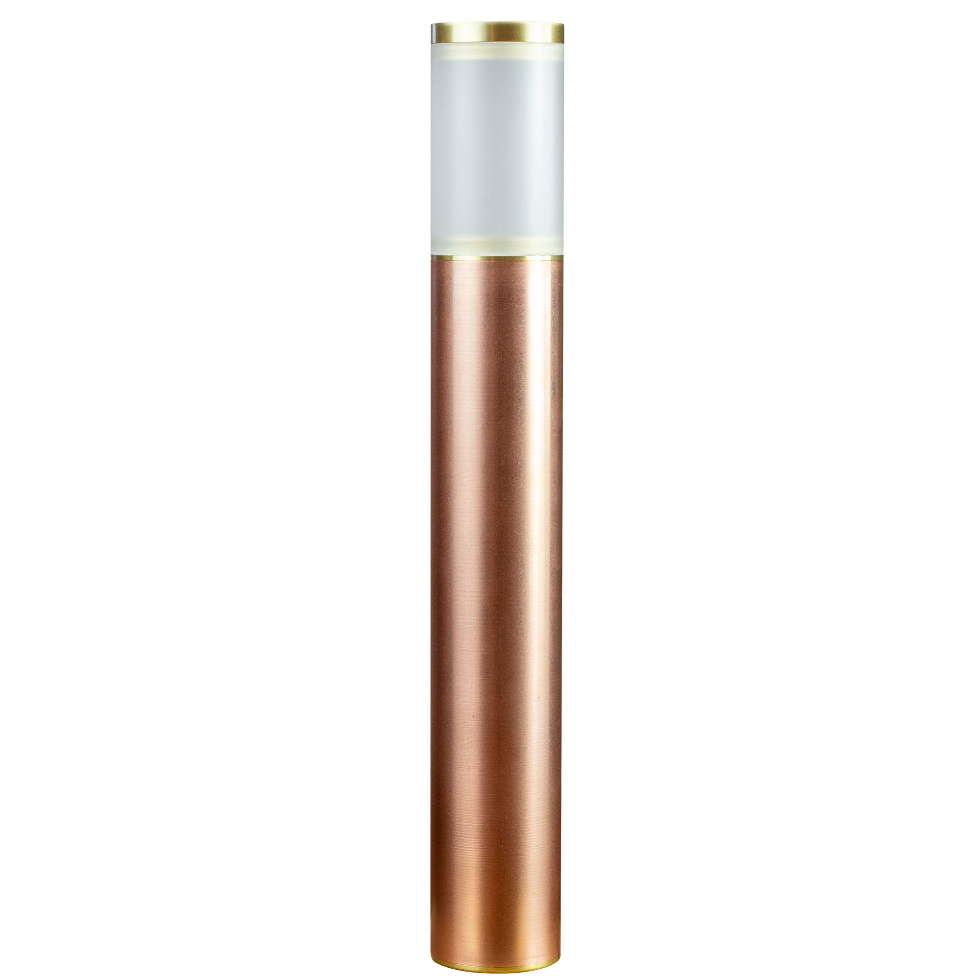 Olympic Outdoor Bollard Light 12V by Brilliance ...