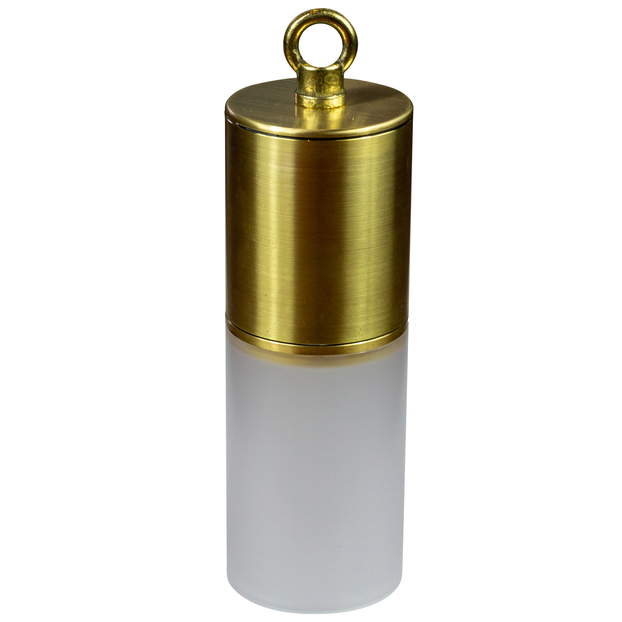 Glacier Outdoor MR16 Downlight Pendant 12V by Brilliance ...