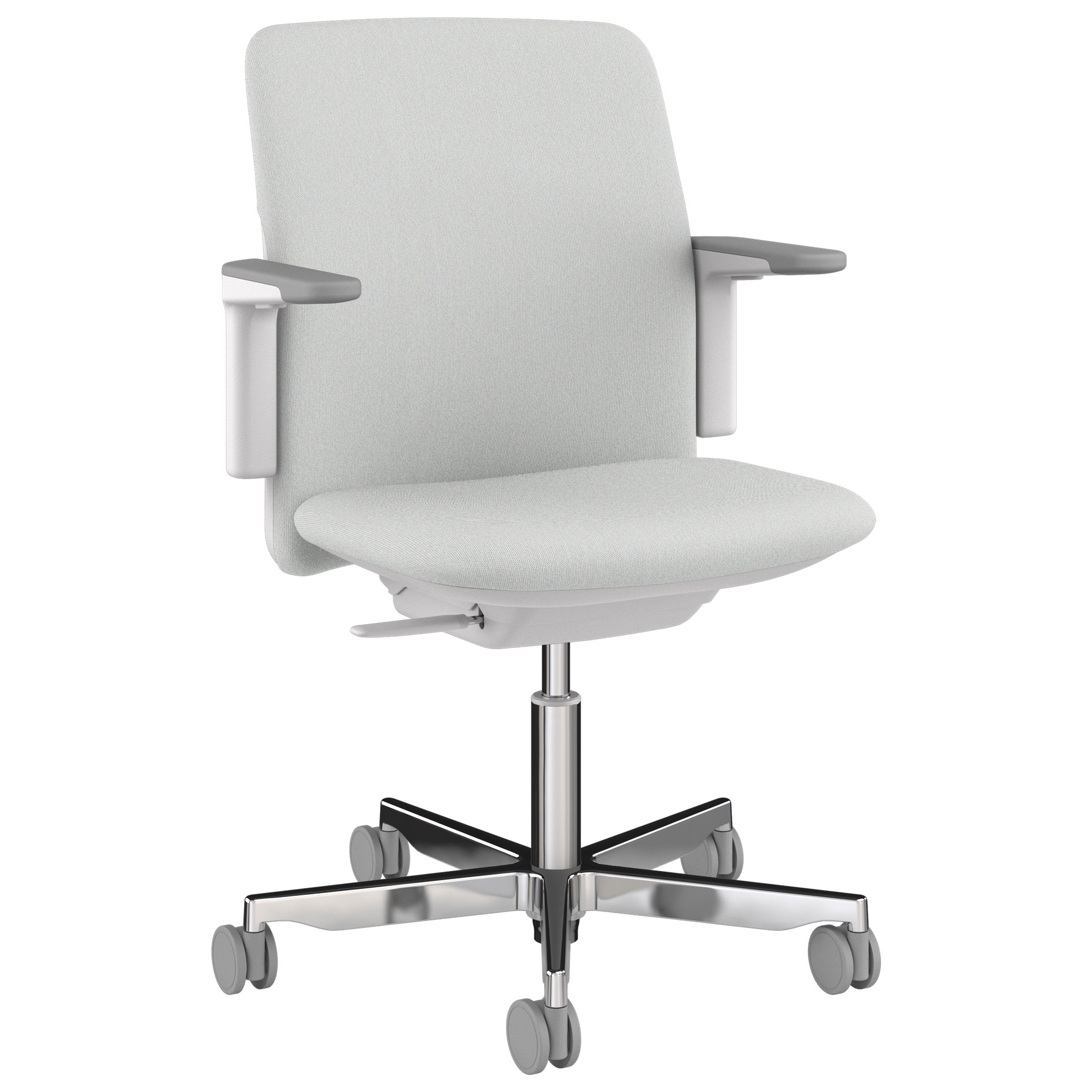 Path Task Chair by Humanscale | PT16PKT13SHNSC | HUM1158218