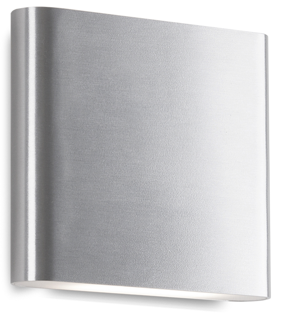 Slate Outdoor Downlight Wall Sconce by Kuzco Lighting | AT68006-BN ...