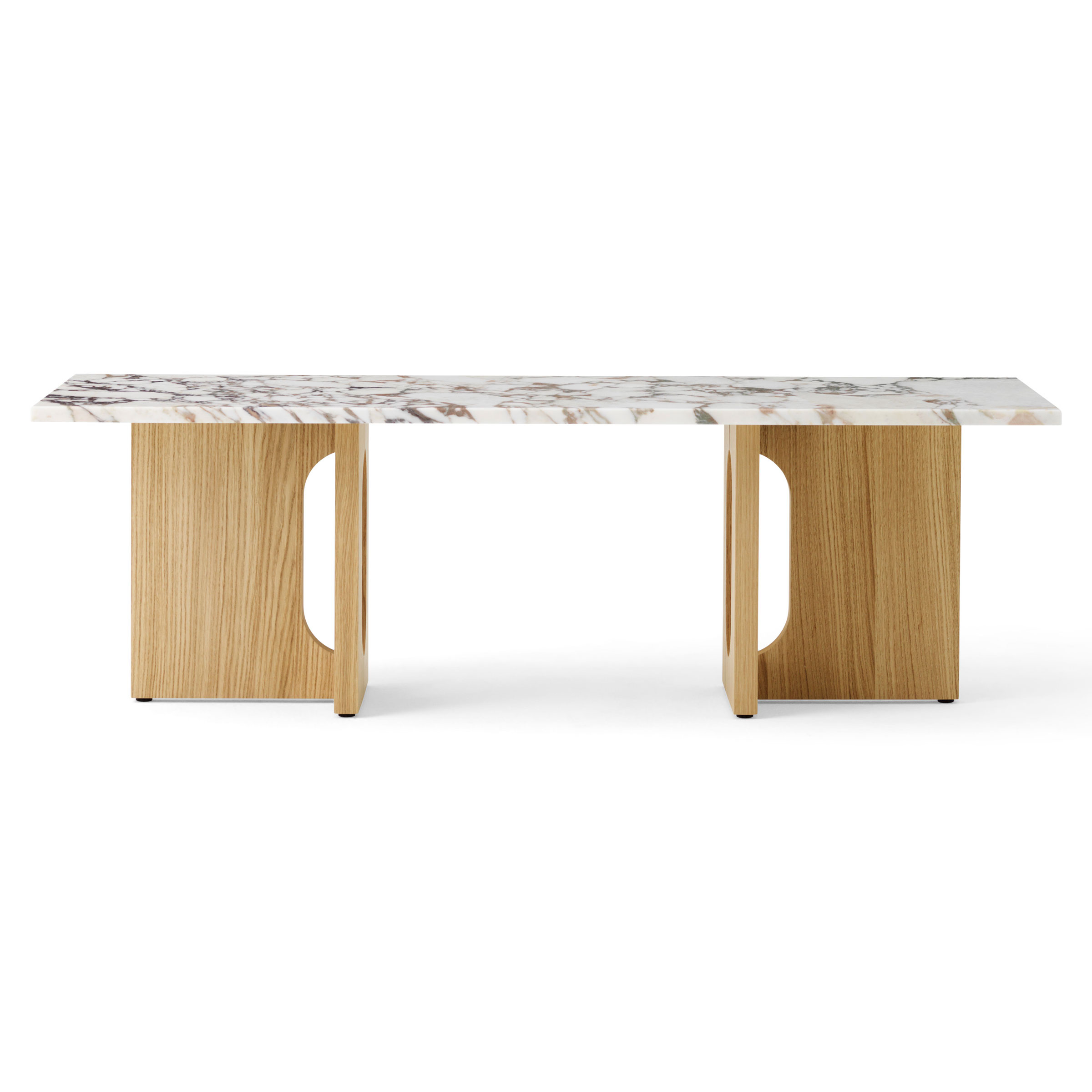 Androgyne Lounge Table by Audo Copenhagen | 71152-002063 | MEN1158975