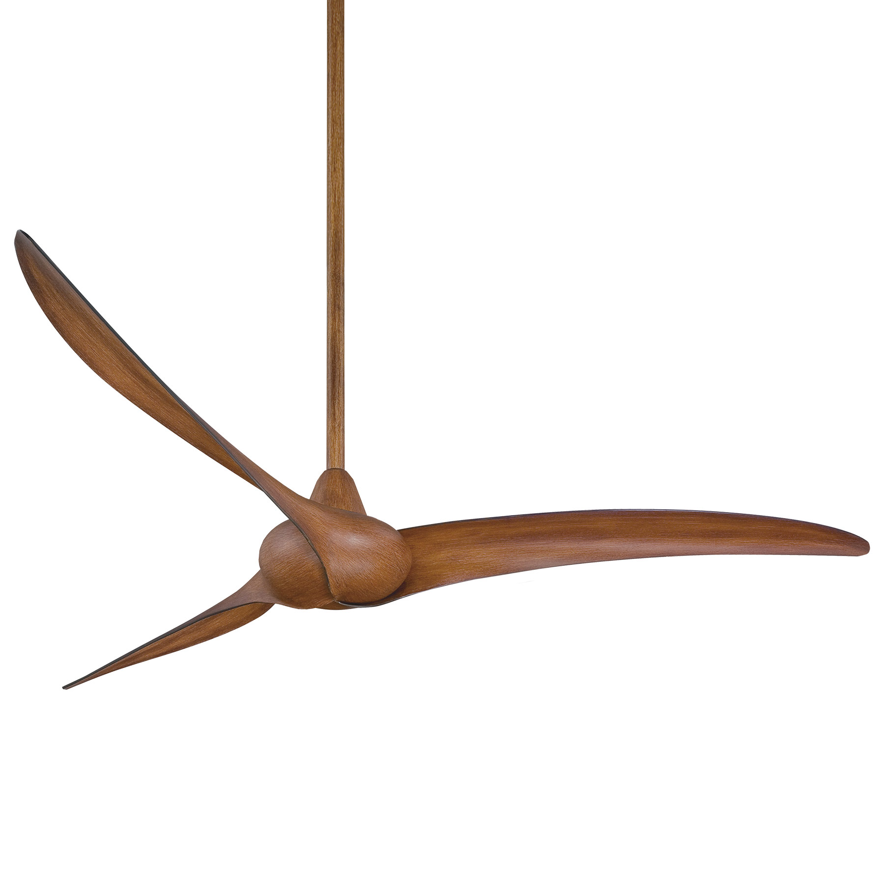 Wave Ceiling Fan by Minka Aire | F855-DK | MKA1159086