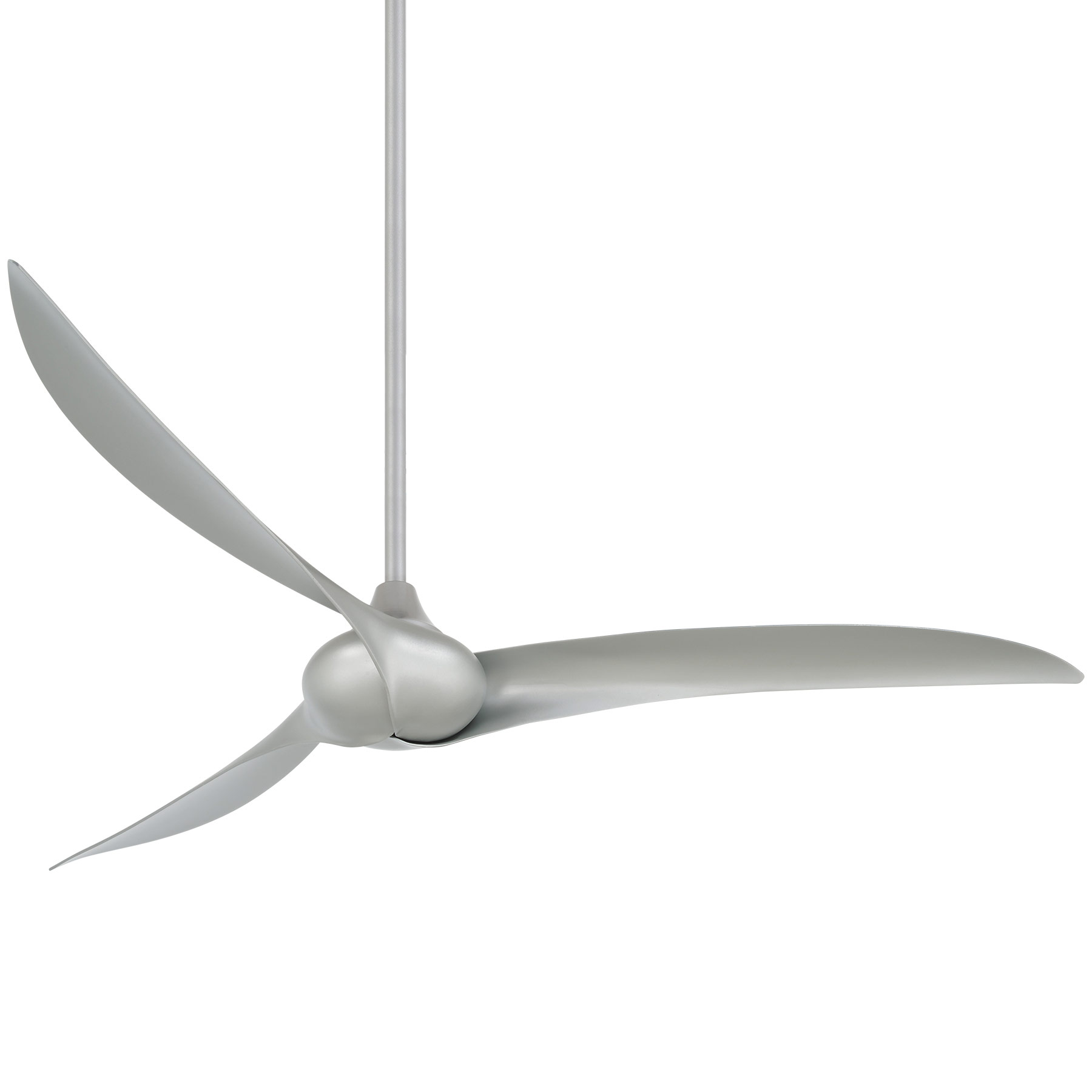 Wave Ceiling Fan by Minka Aire | F855-SL | MKA1159088