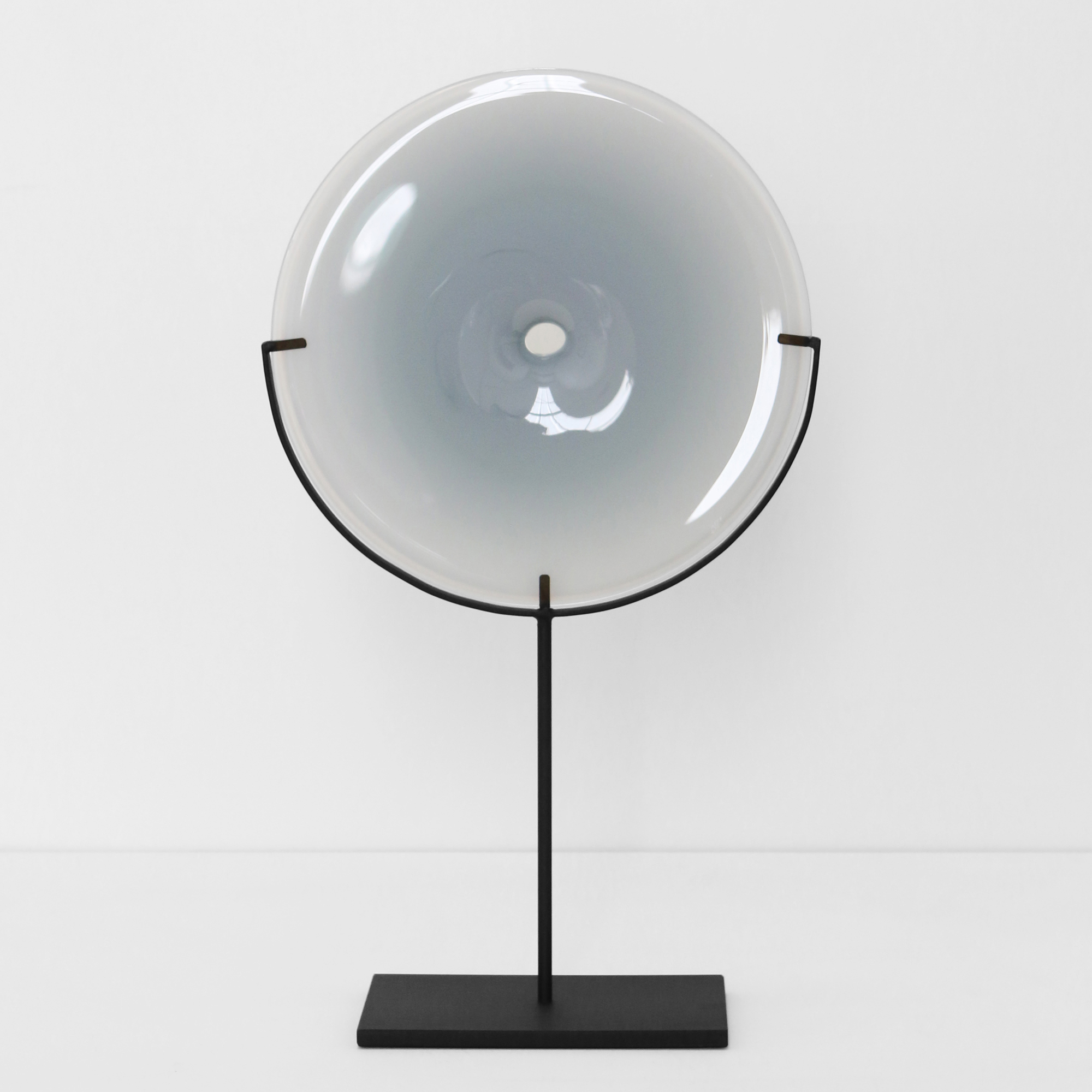 Pool Object - Steel Stand by SkLO | SC308GRYBN | SKL1160090