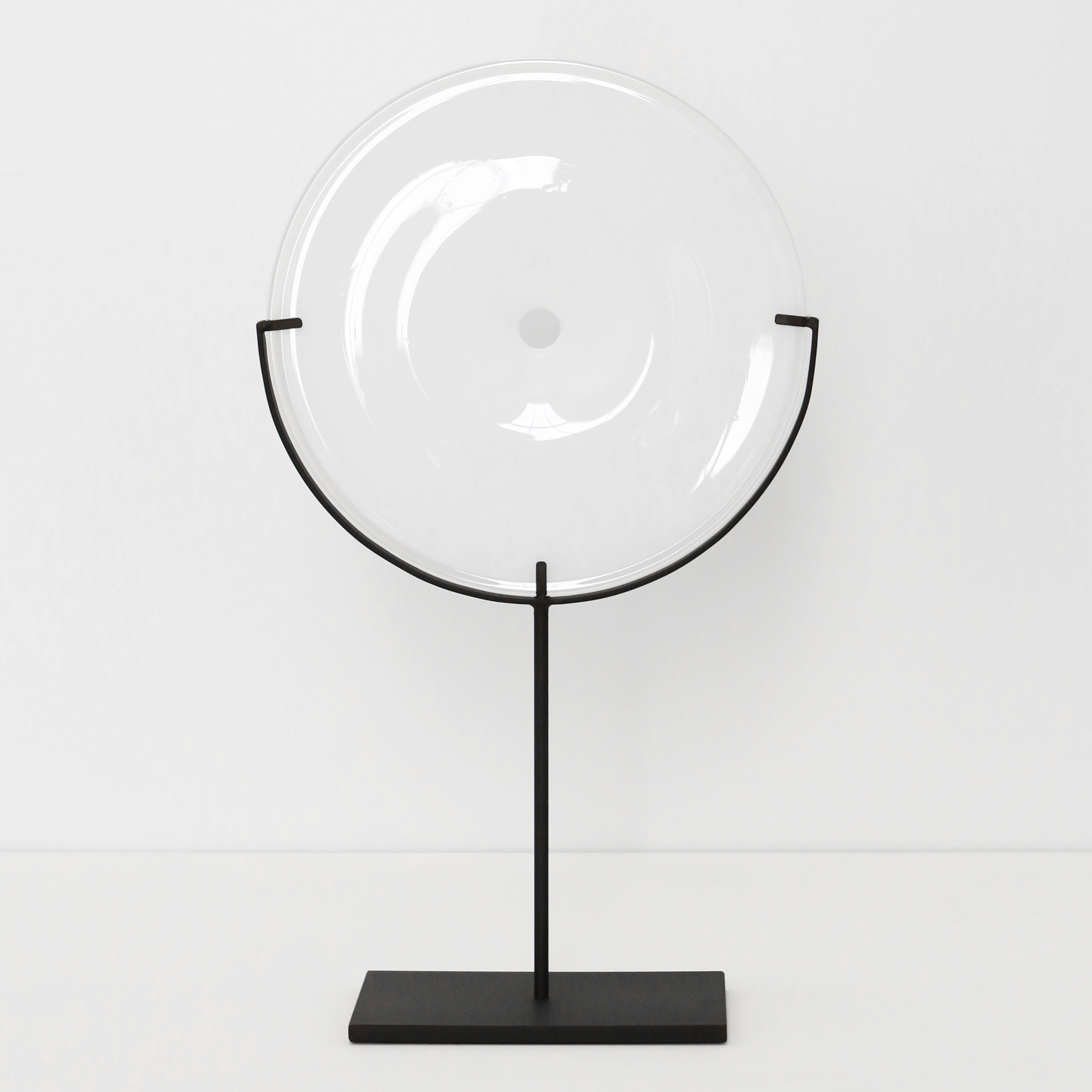 Pool Object - Steel Stand by SkLO | SC309WHTBN | SKL1160110