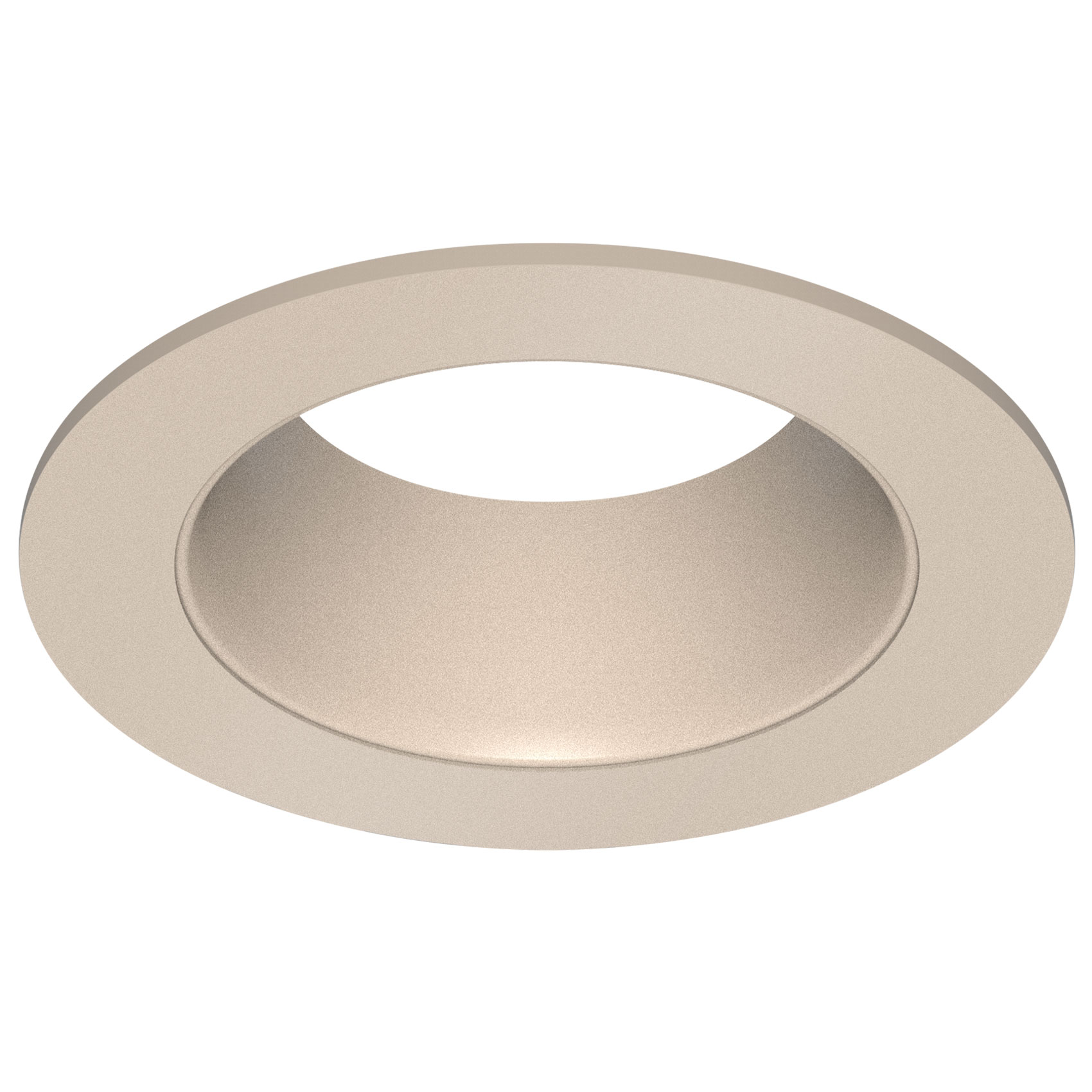 ECO 3IN Round Fixed Downlight Trim by CSL | ED3-RFSTCN | CSL1160484