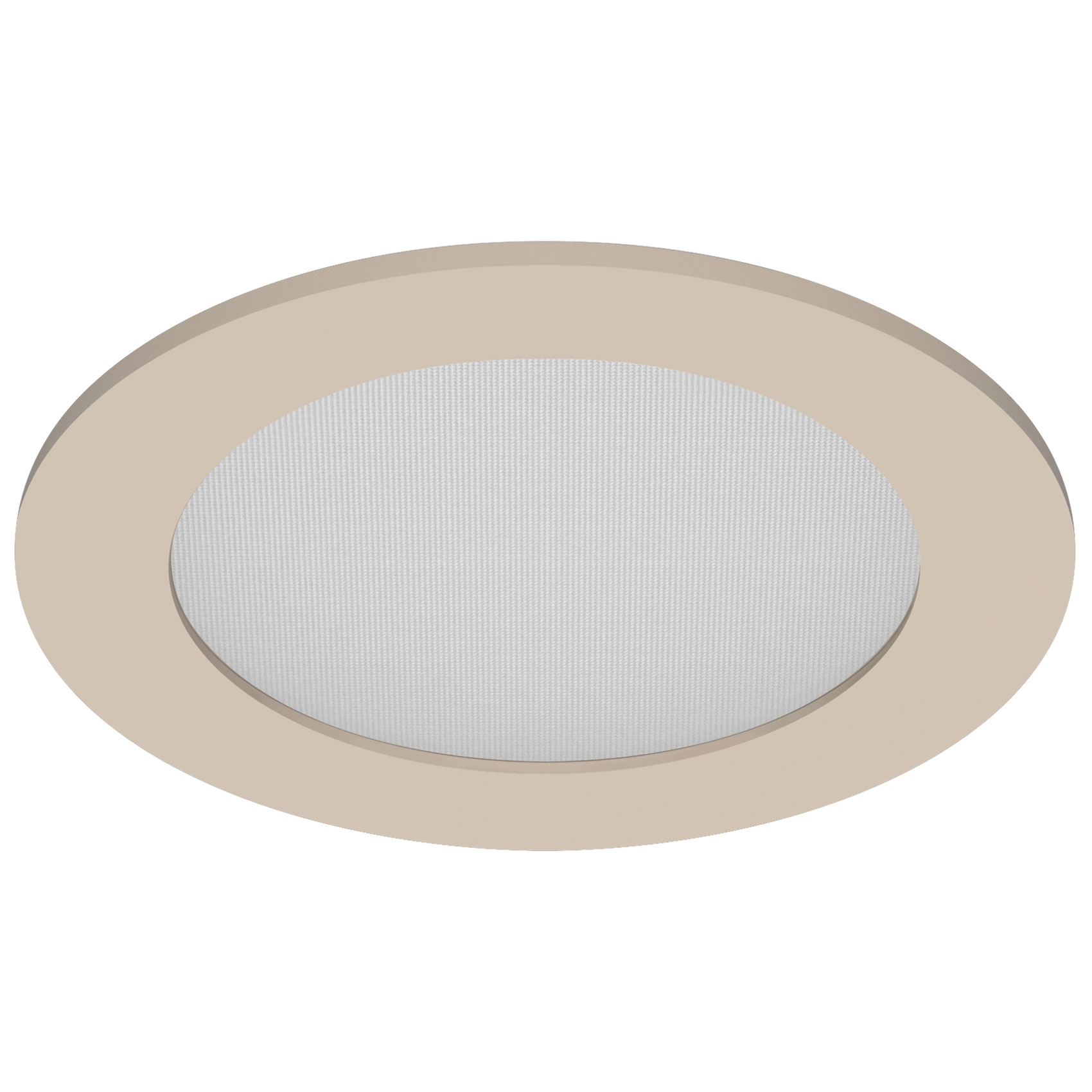 ECO 3IN Round Wet Location Trim by CSL | ED3-RFWLCN | CSL1160508