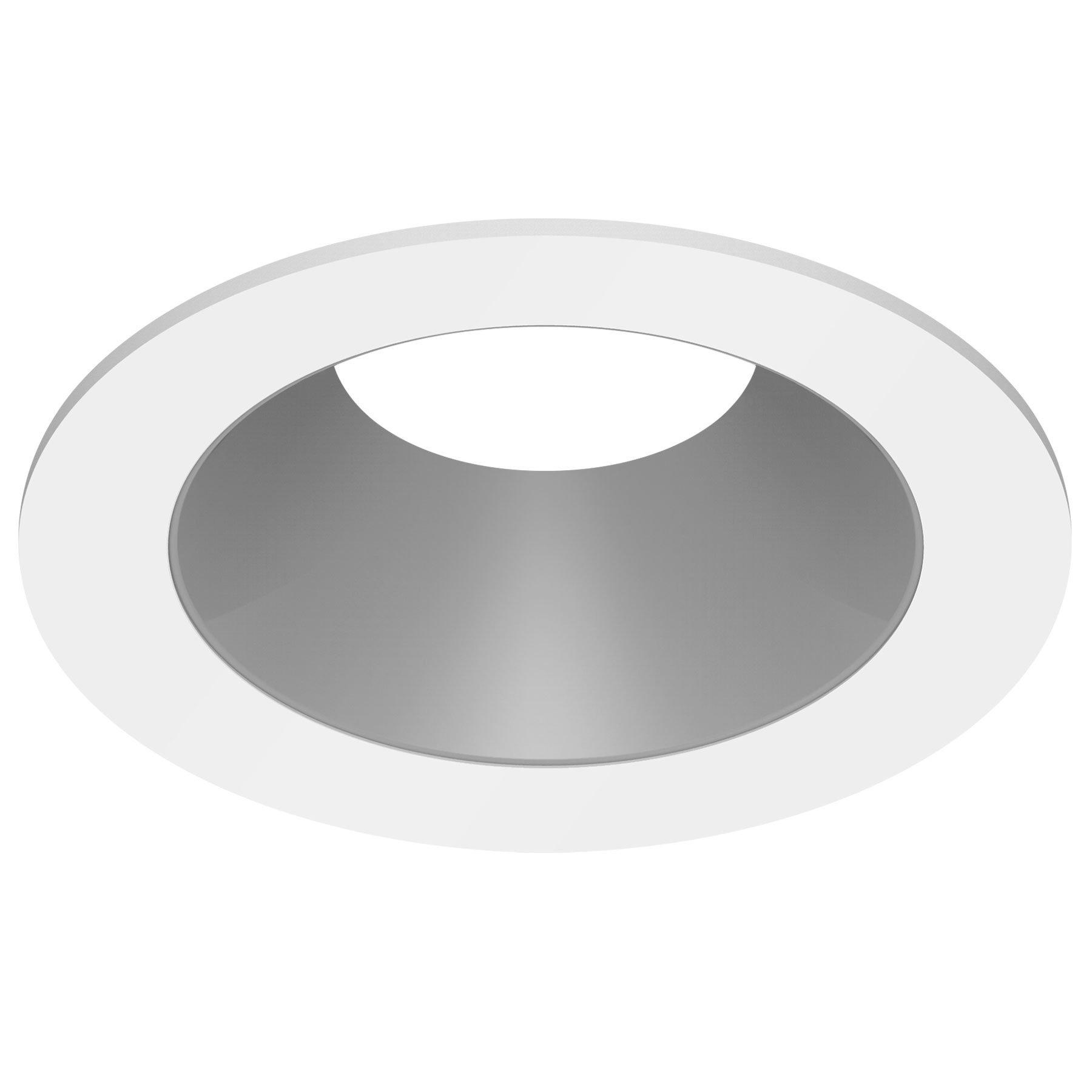 ECO 5IN Round Fixed Downlight Trim by CSL | ED5-RFSTSW | CSL1160534
