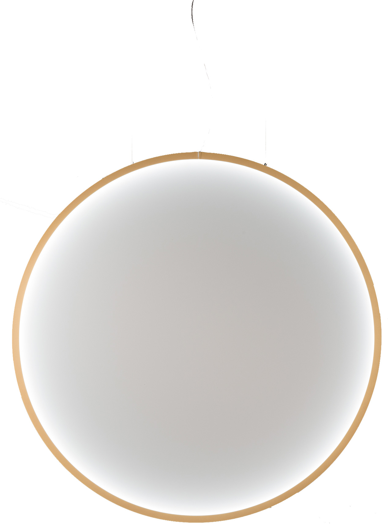 Luna Vertical Pendant by and/Costa | 2670302A10000 | &CO1161261