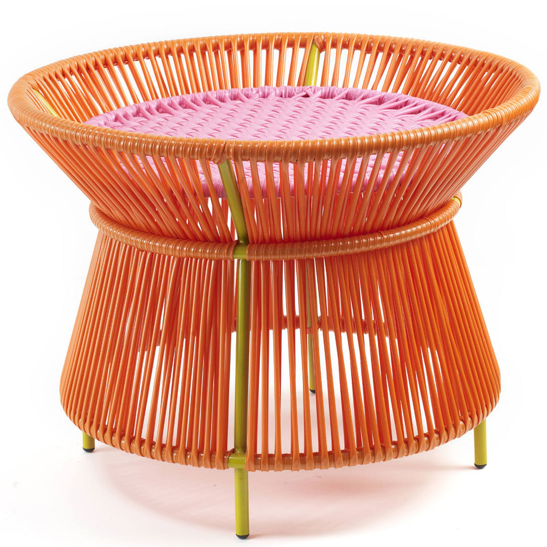 Caribe Basket Table by Ames | 01ACABT-E | AMS1161386