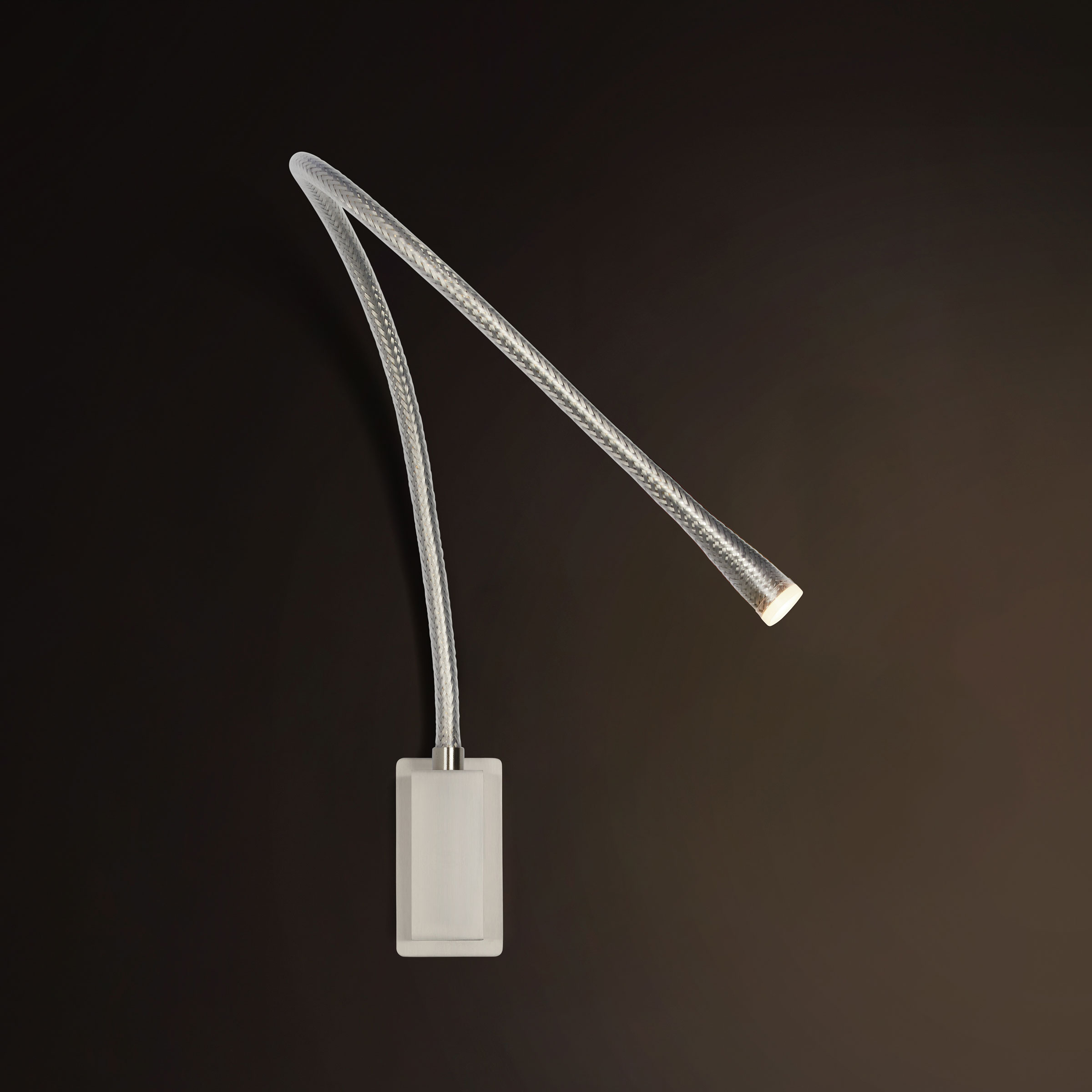 Flexiled Wall Reading Light by Contardi | ACON.000092 | CDI1161836