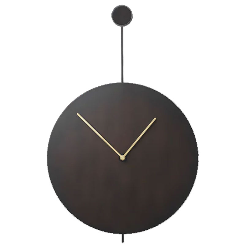 Trace Wall Clock by Ferm Living | FERM-100176673 | FRM1164902