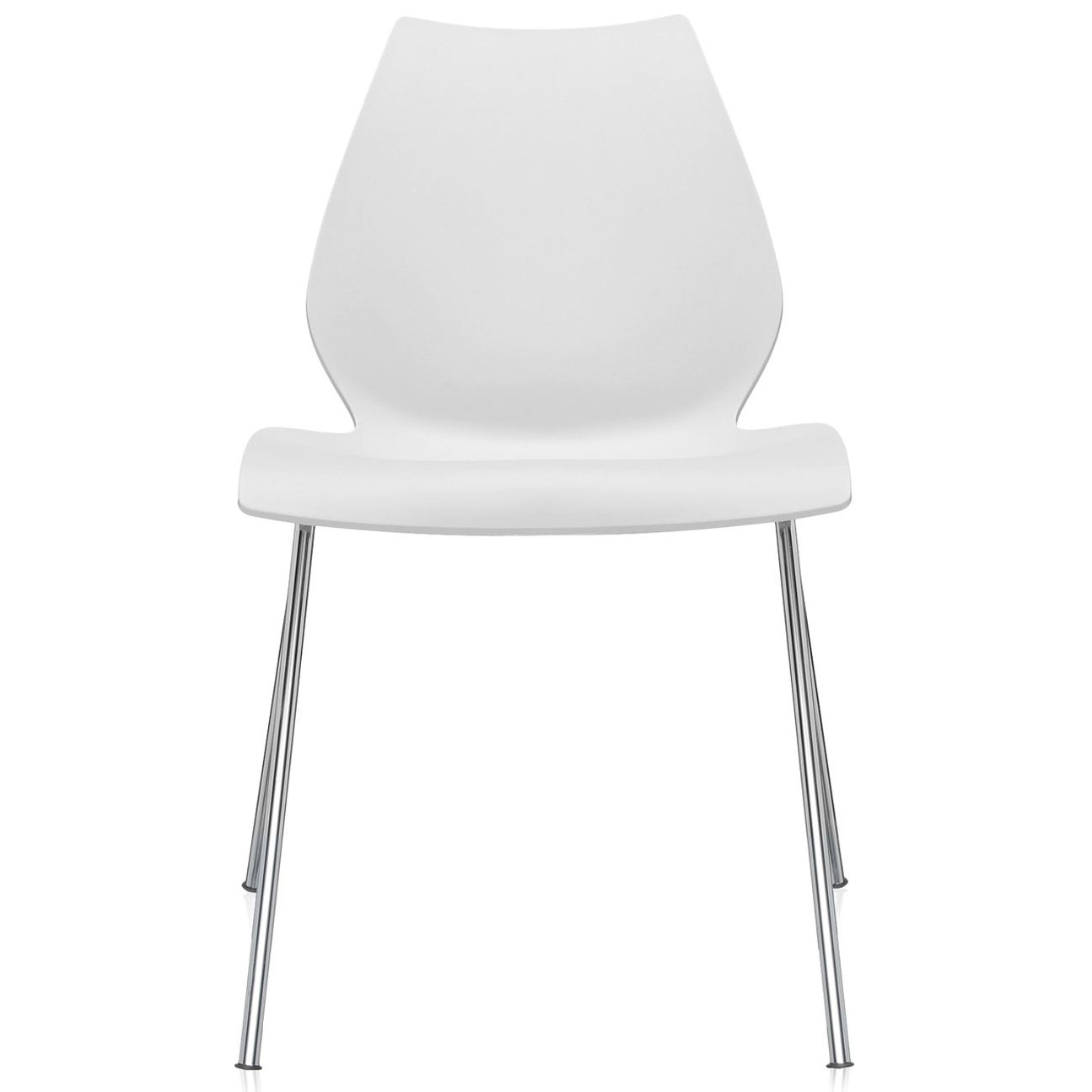 Maui Chair Set of 2 by Kartell | 2870/2M | KRL1165144