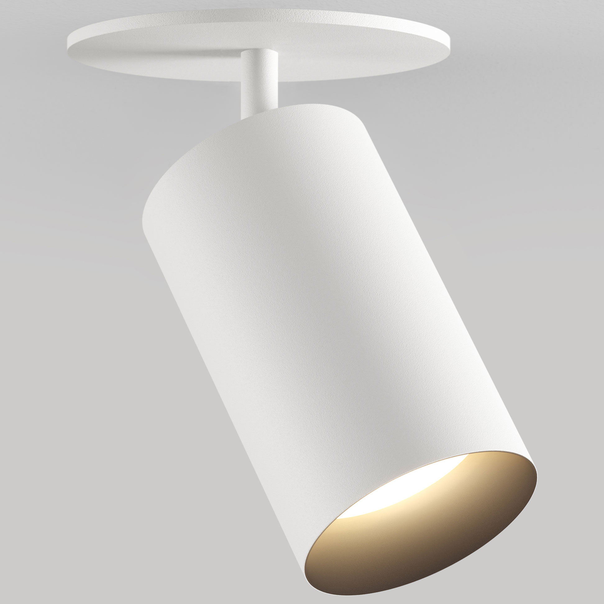 Recessed Monopoint Lighting | Shelly Lighting
