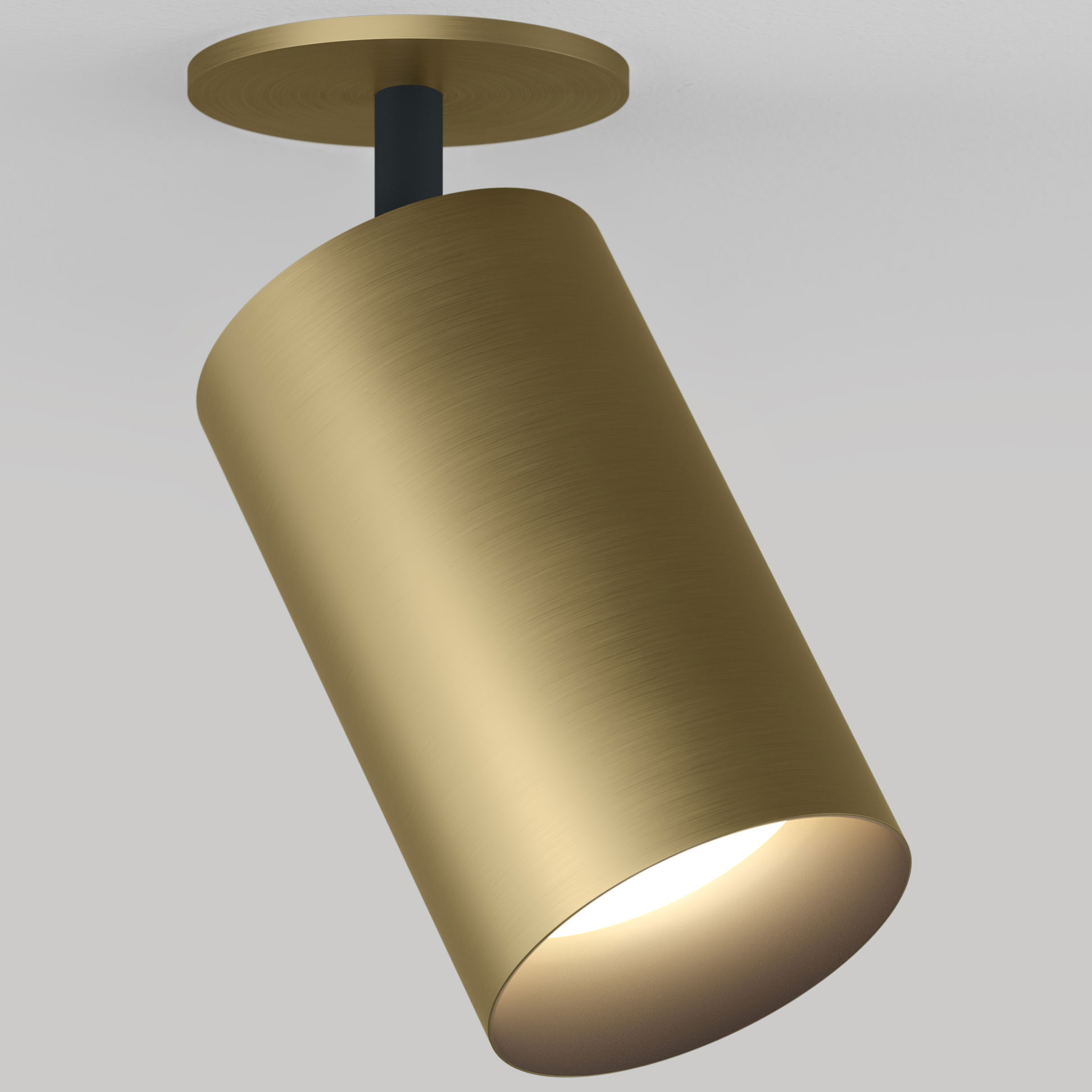 CM1 Monopoint Adjustable Spot Light by Lucifer Lighting ...