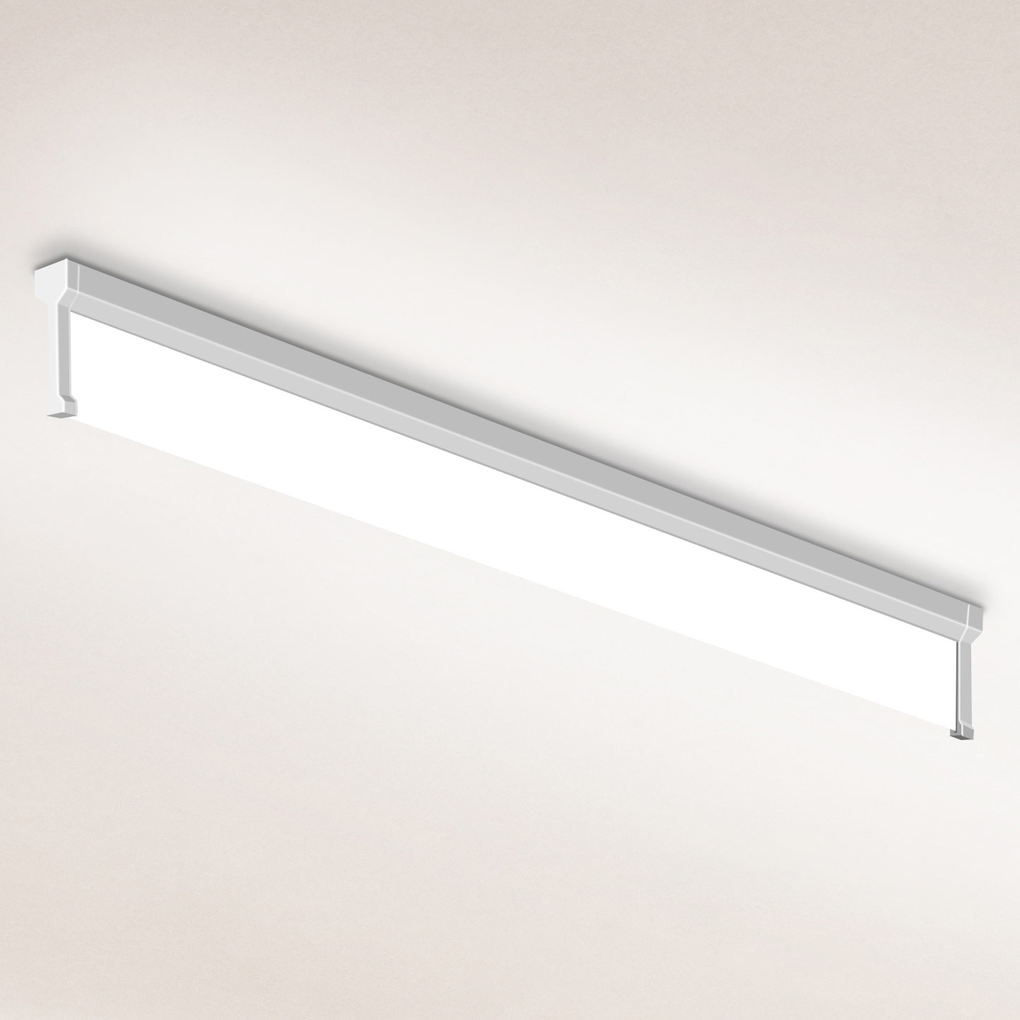 Meta Color-Select Linear Surface Light by OKT Lighting | LV4-ITW4F ...