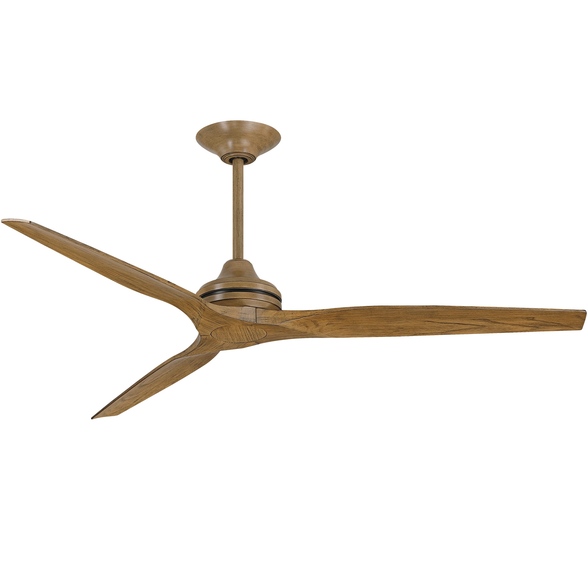 Spitfire DC Ceiling Fan by Fanimation | MAD6721DF+B6720-64DF | FAN1166138