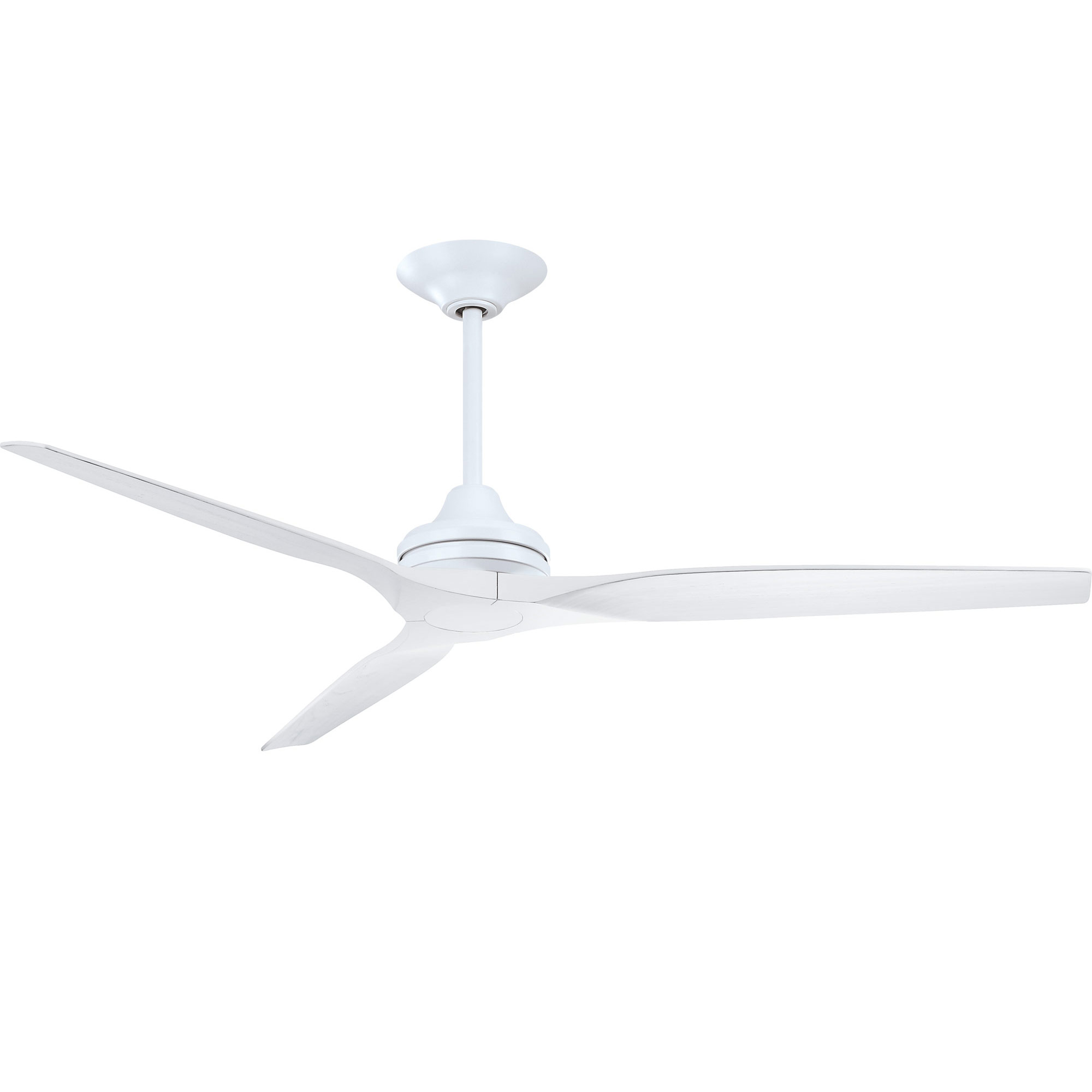 Spitfire DC Ceiling Fan by Fanimation | FPD6721BMW-96WW-LK | FAN1166694