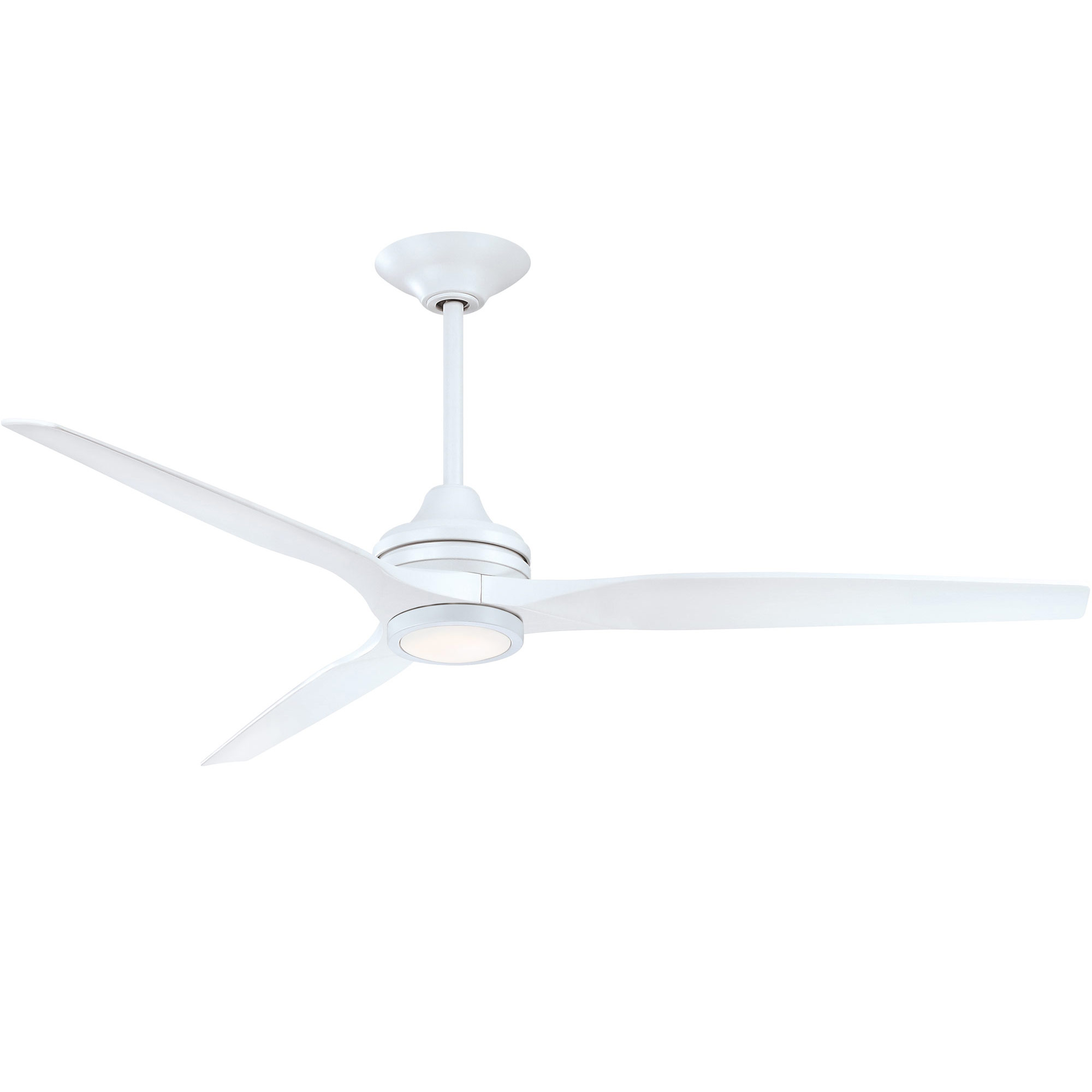 Spitfire DC Ceiling Fan by Fanimation | FPD6721BMW-64BL | FAN1166126