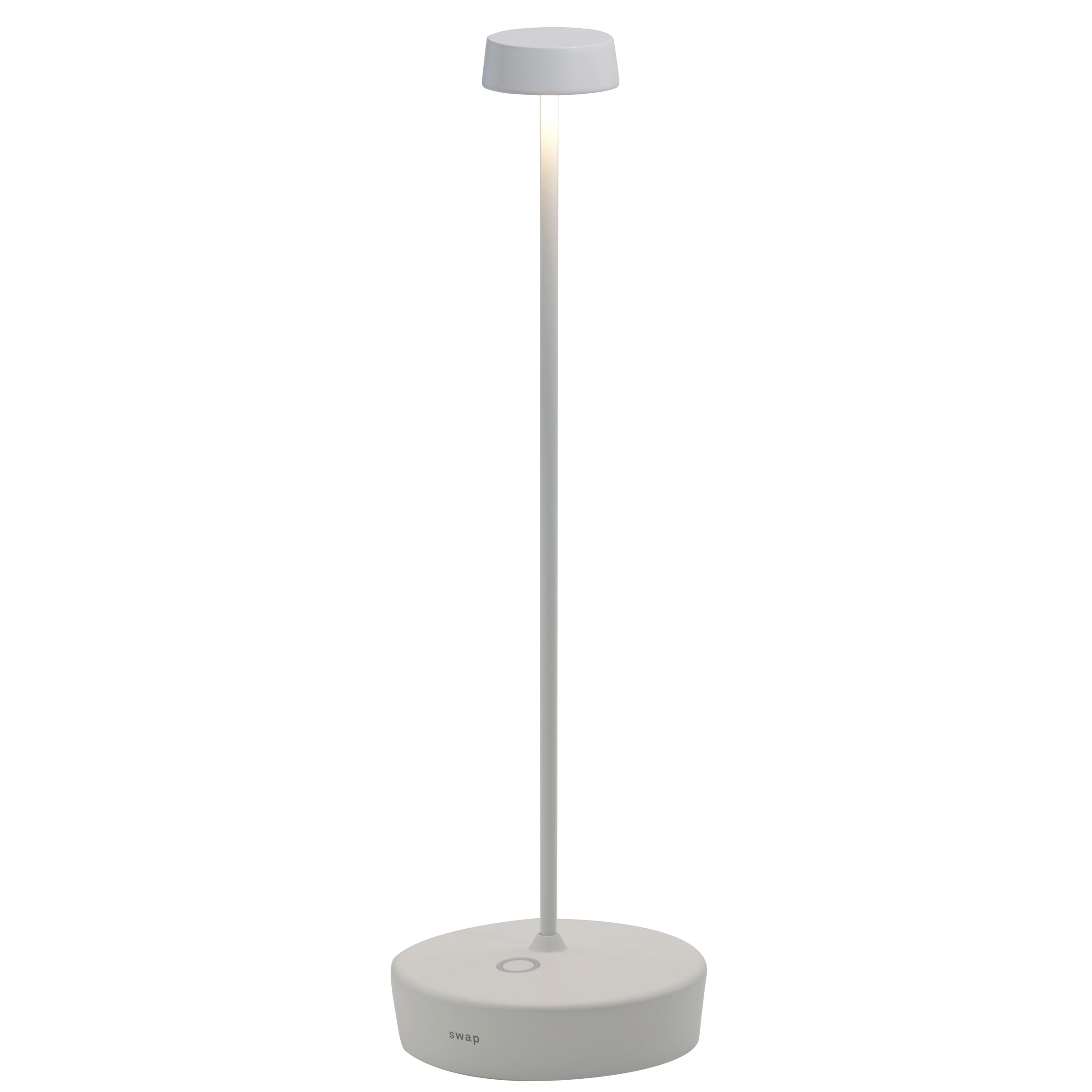Swap Pro Cordless Table Lamp by Zafferano America | LD1010B3 | ZFF1166914