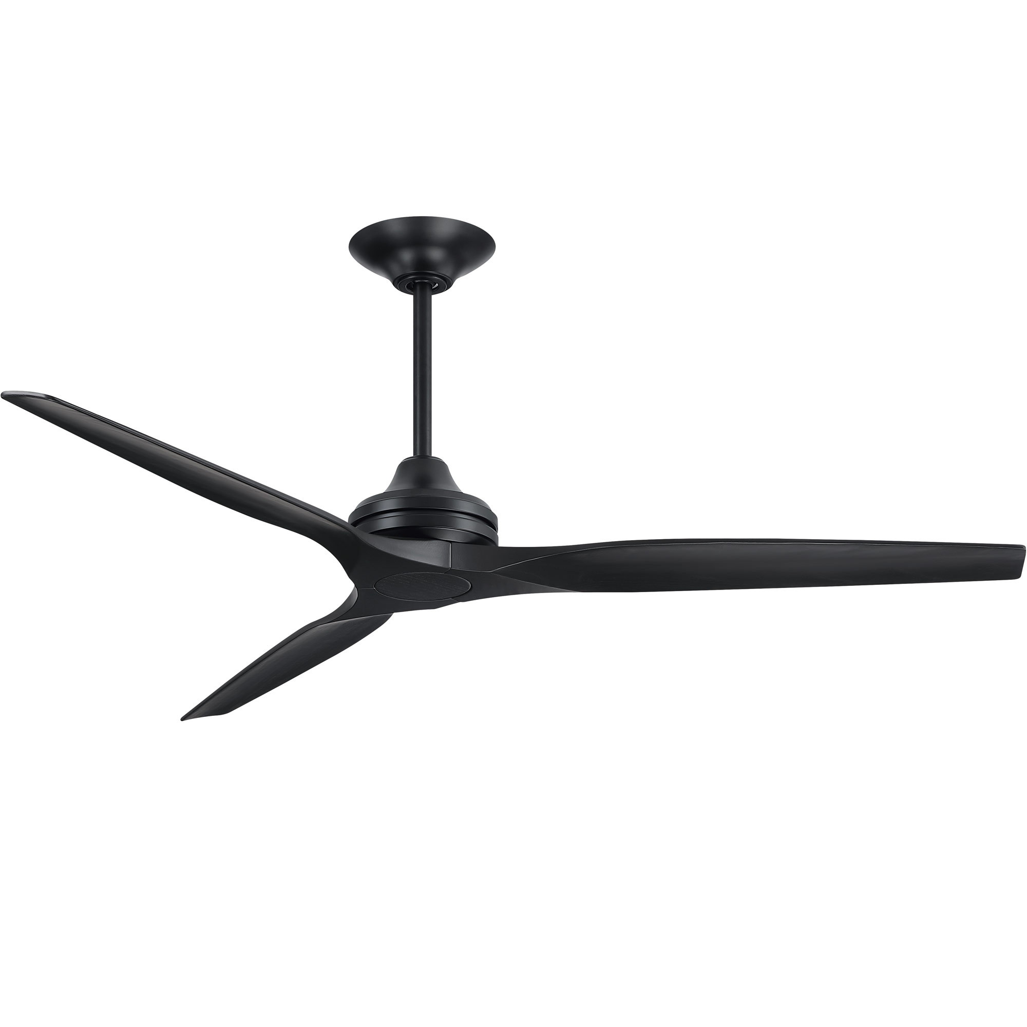 Spitfire DC Ceiling Fan by Fanimation | FPD6721BBL-64BL | FAN1166937