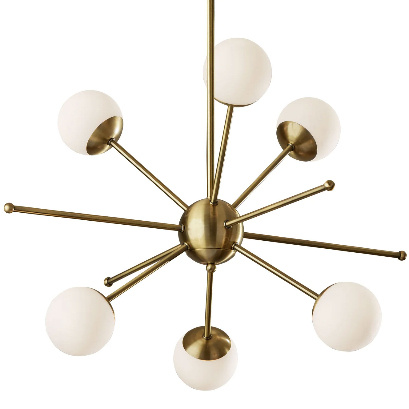 Doppler Pendant by Adesso Corp. | 4273-21 | ADS1167121