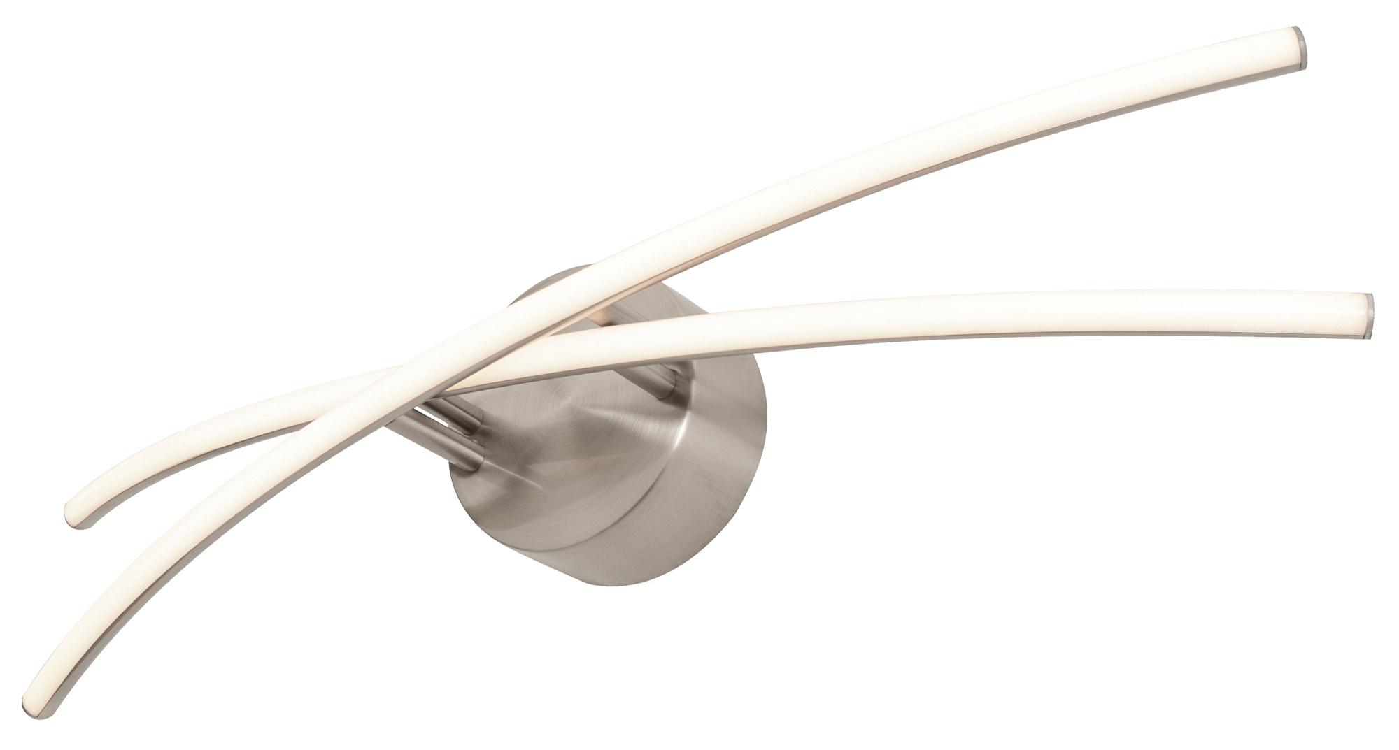 Lock Bathroom Vanity Light by AFX | LCKV2405L30D1SN | AFX1167235